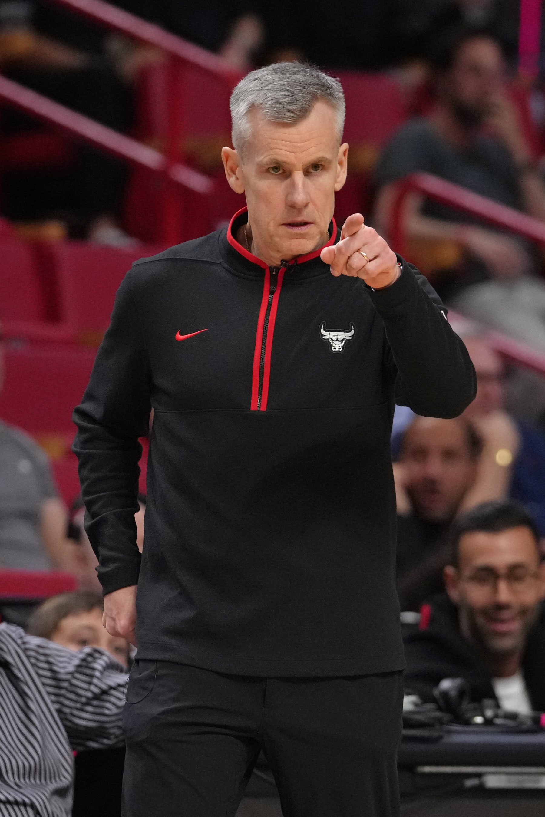 Which NBA Head Coaches Should Have the Hottest Seats in 2024-25?