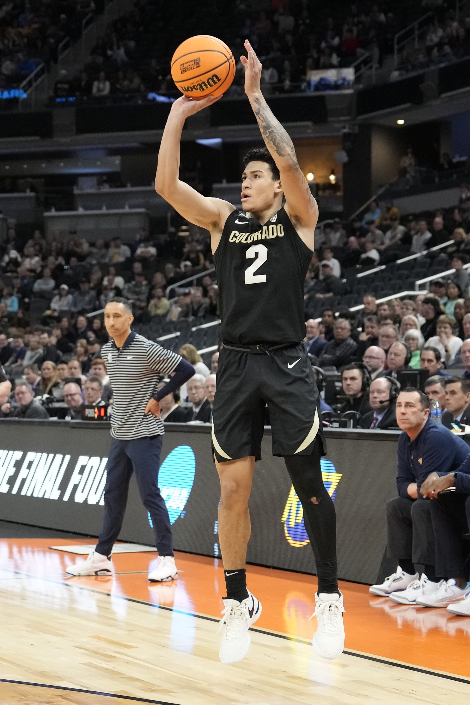 2024 NBA Draft: Live Grades for Every Round 2 Pick