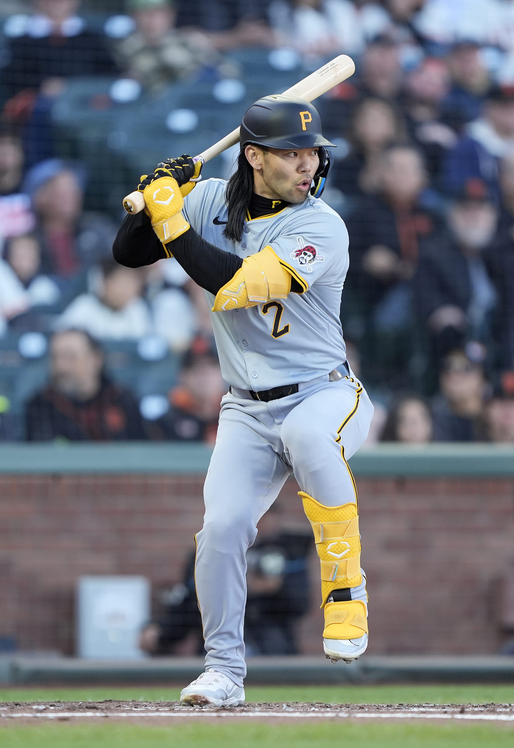 MLB's 2024 All-Breakout Team, Mid-May Edition
