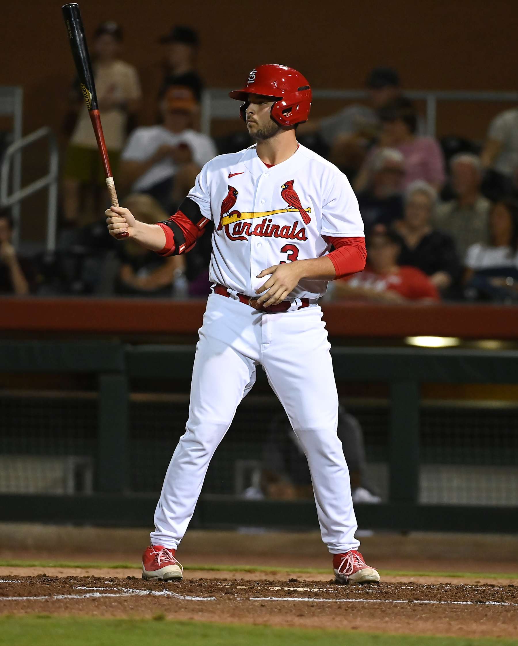 Final MLB Farm System Rankings of the 2024 Season