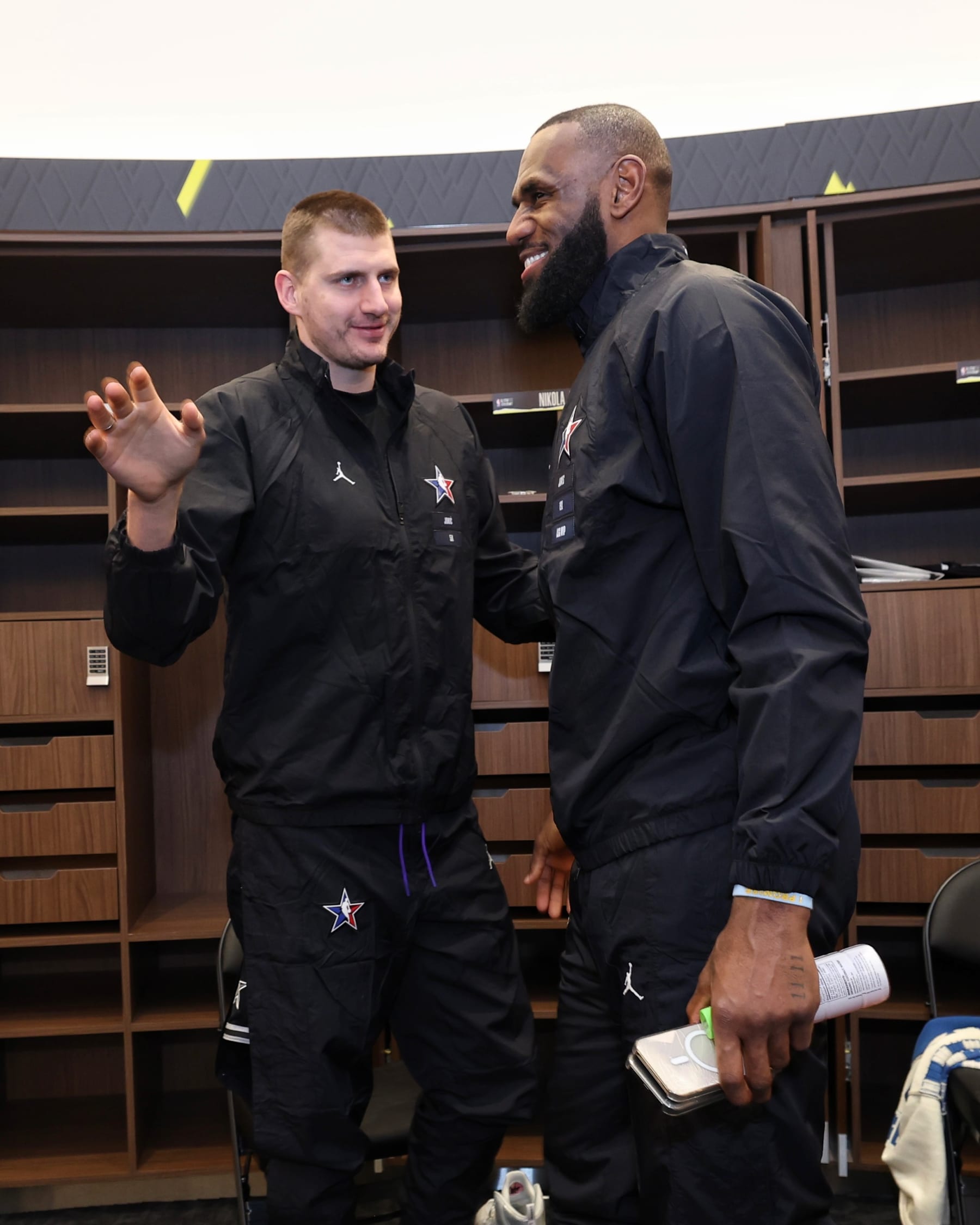 Bold Predictions for 2023 NBA Conference Finals | News, Scores ...