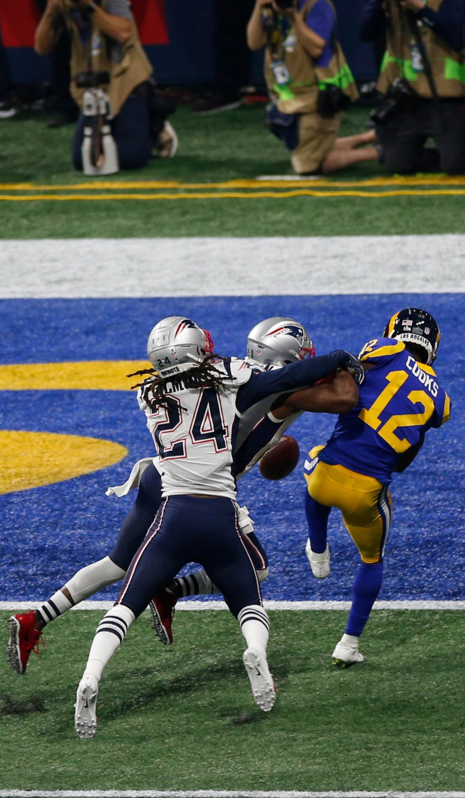 Most Devastating Call of All Time Against Every NFL Team