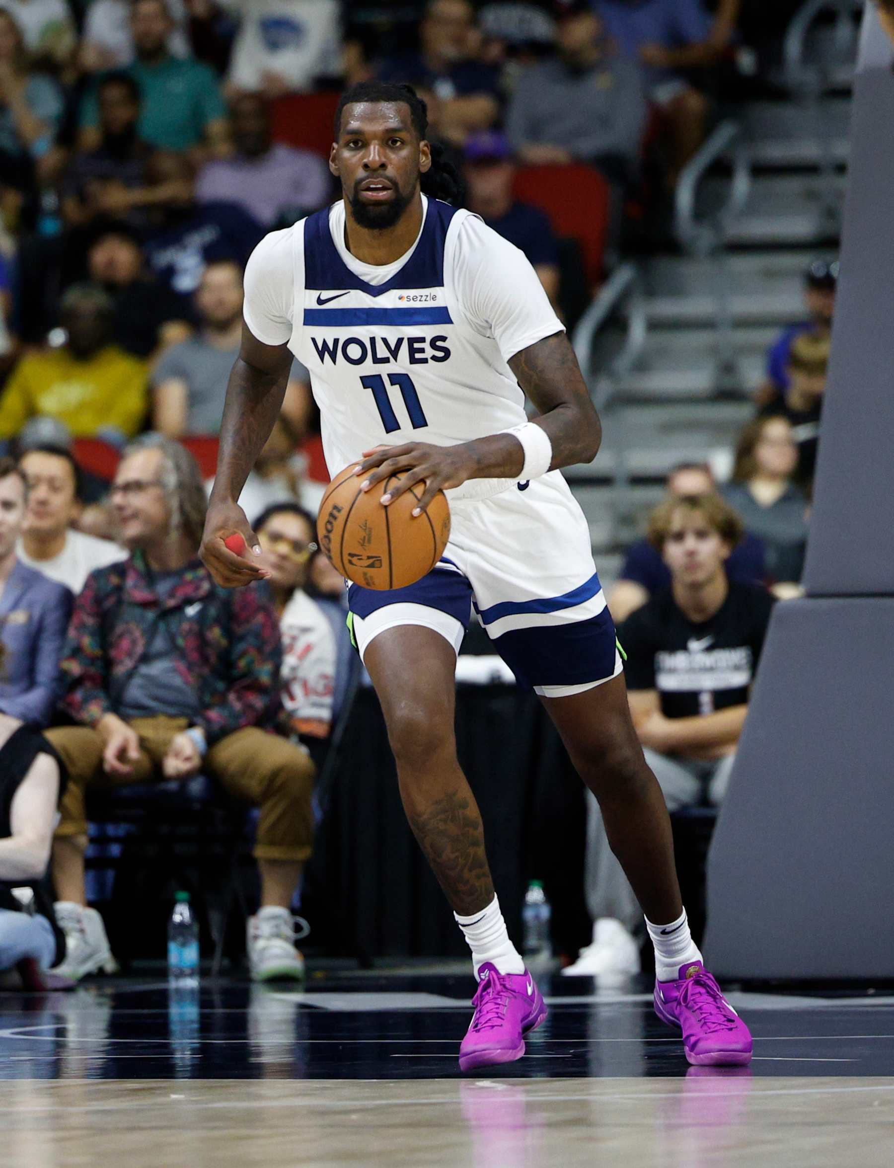 The Backup Most Likely to Steal a Starting Role for Every NBA Team