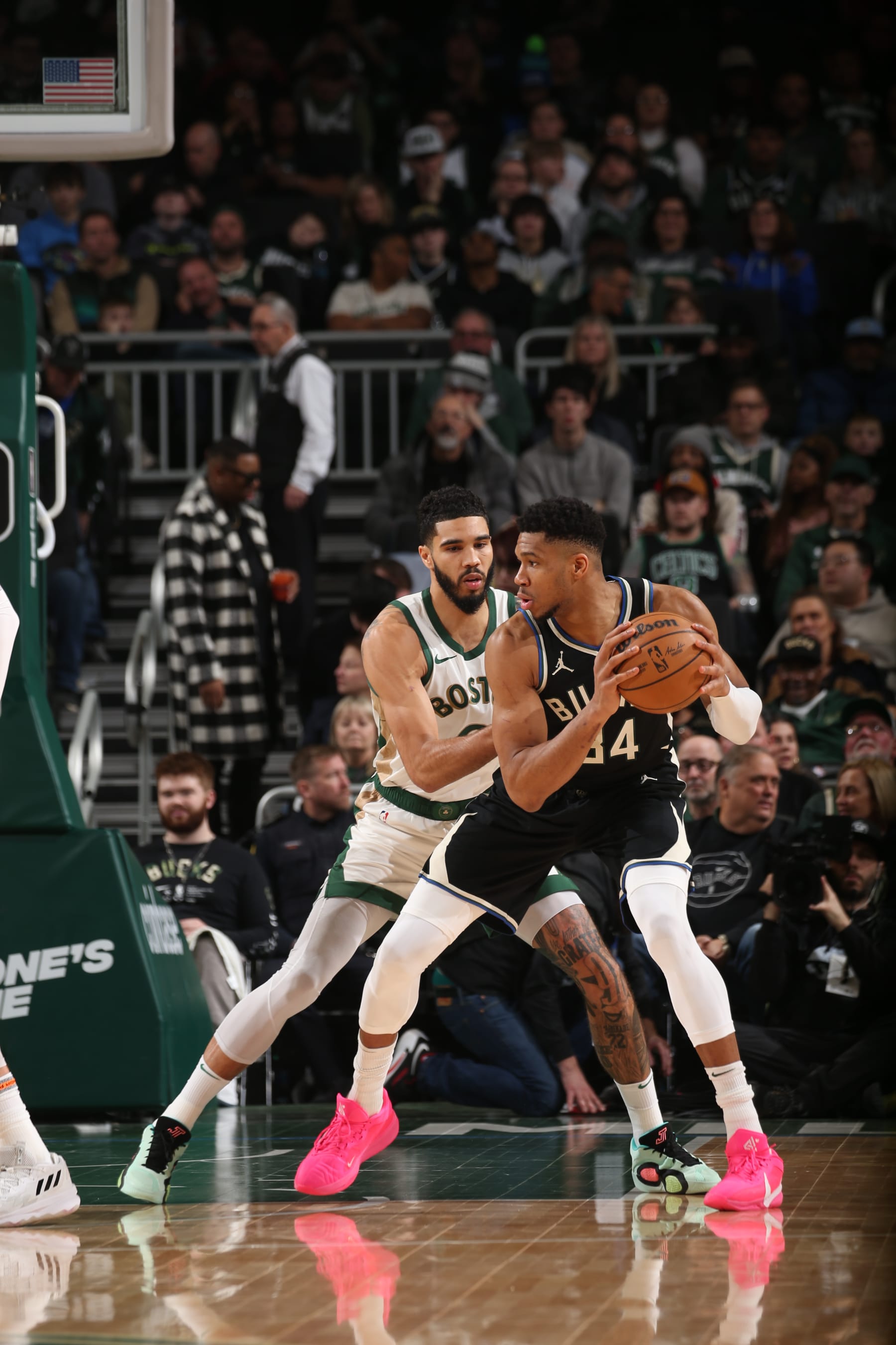 Celtics Takeaways from 2024 NBA Trade Deadline 1 Week Later