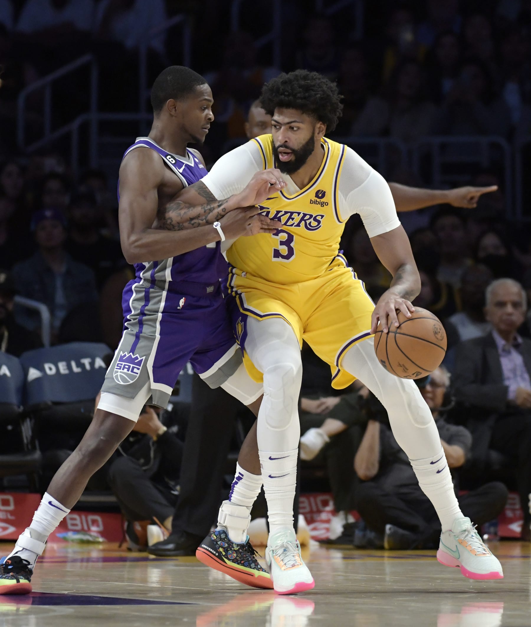 Building 2024 All-NBA 1st, 2nd and 3rd Teams So Far