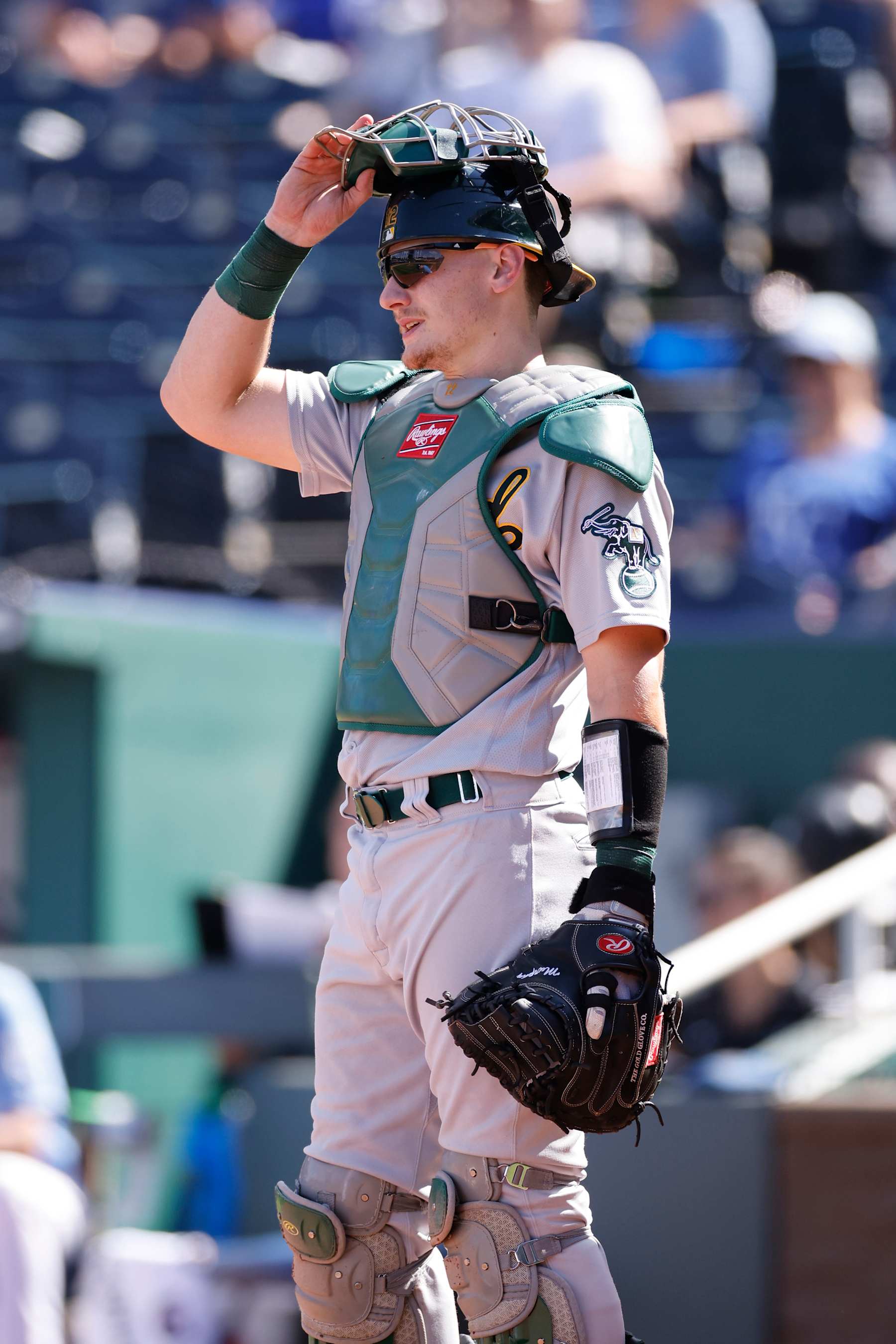 Every MLB Franchise's Greatest Catcher of the Last 25 Years