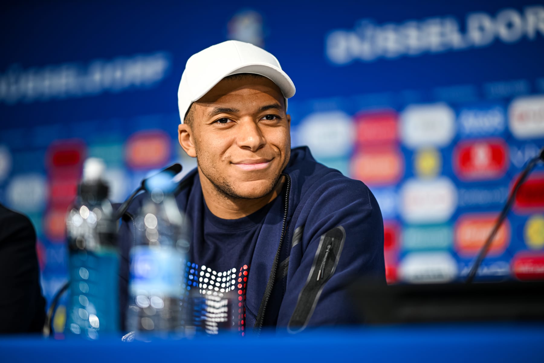 Kylian Mbappé Won't Play for France in 2024 Paris Olympics After Real ...