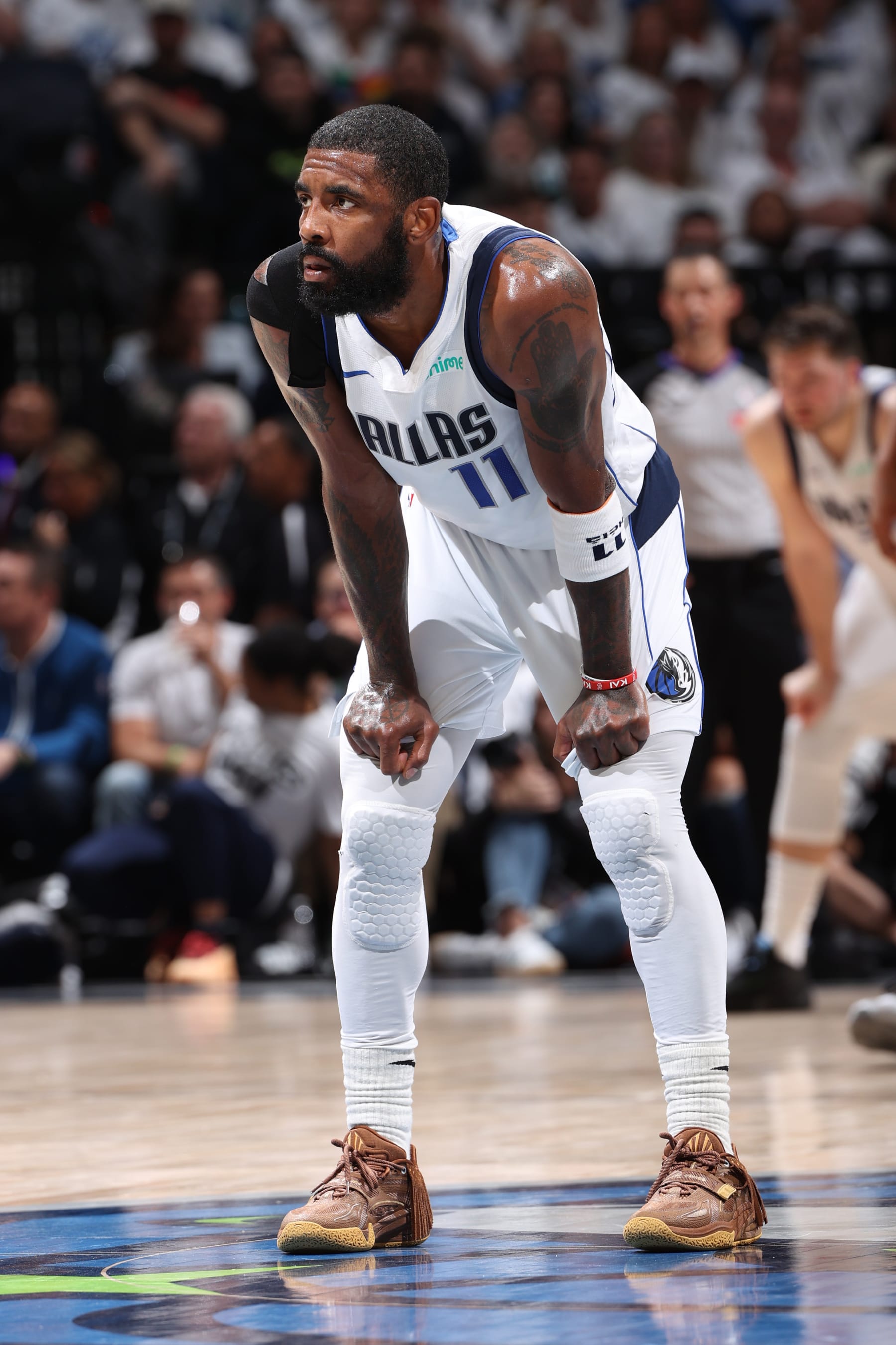 Where Does Kyrie Irving Rank Among NBA History's Best No. 2s?
