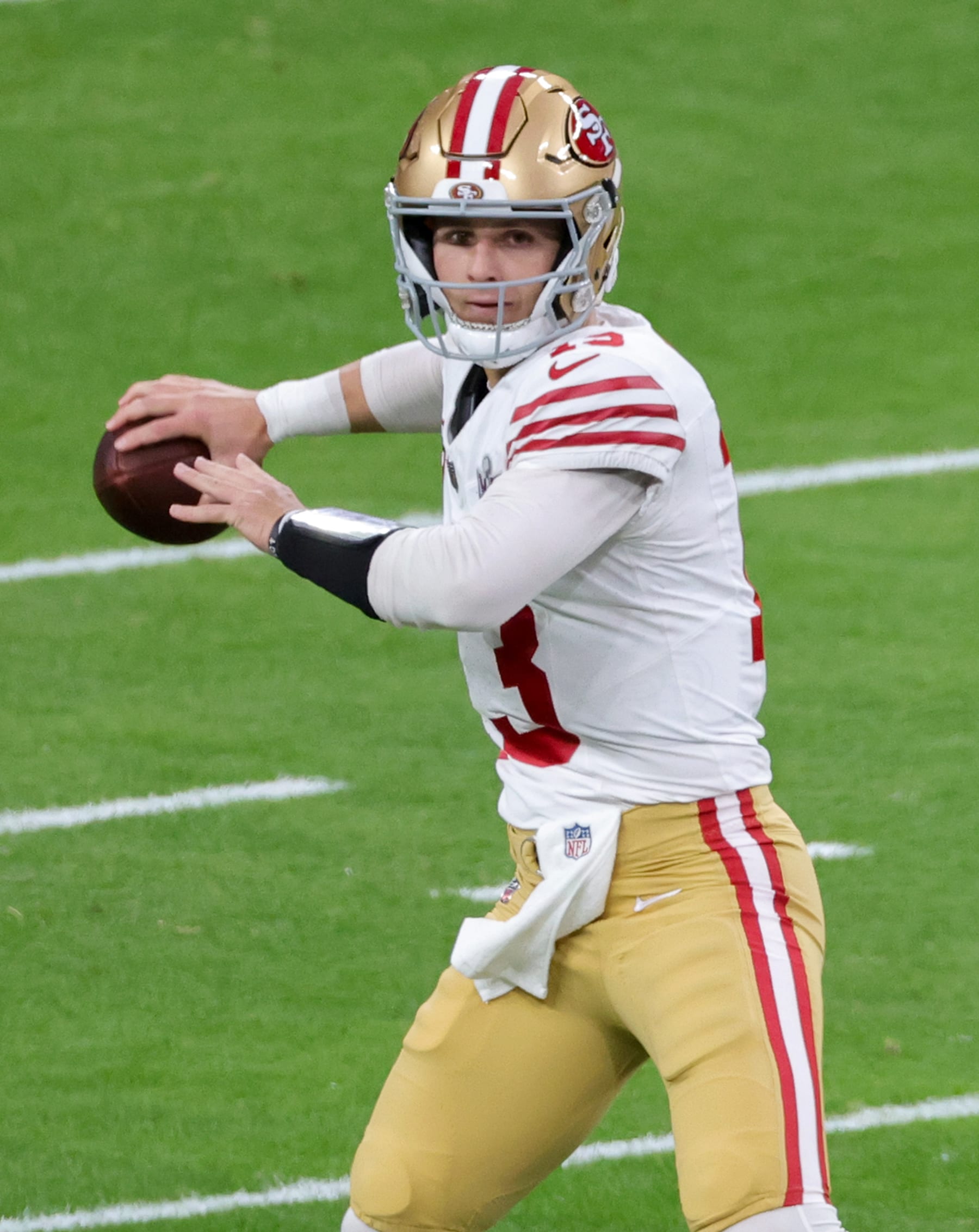 49ers' Brock Purdy, Cowboys' DaRon Bland Among NFL's Top Performance ...