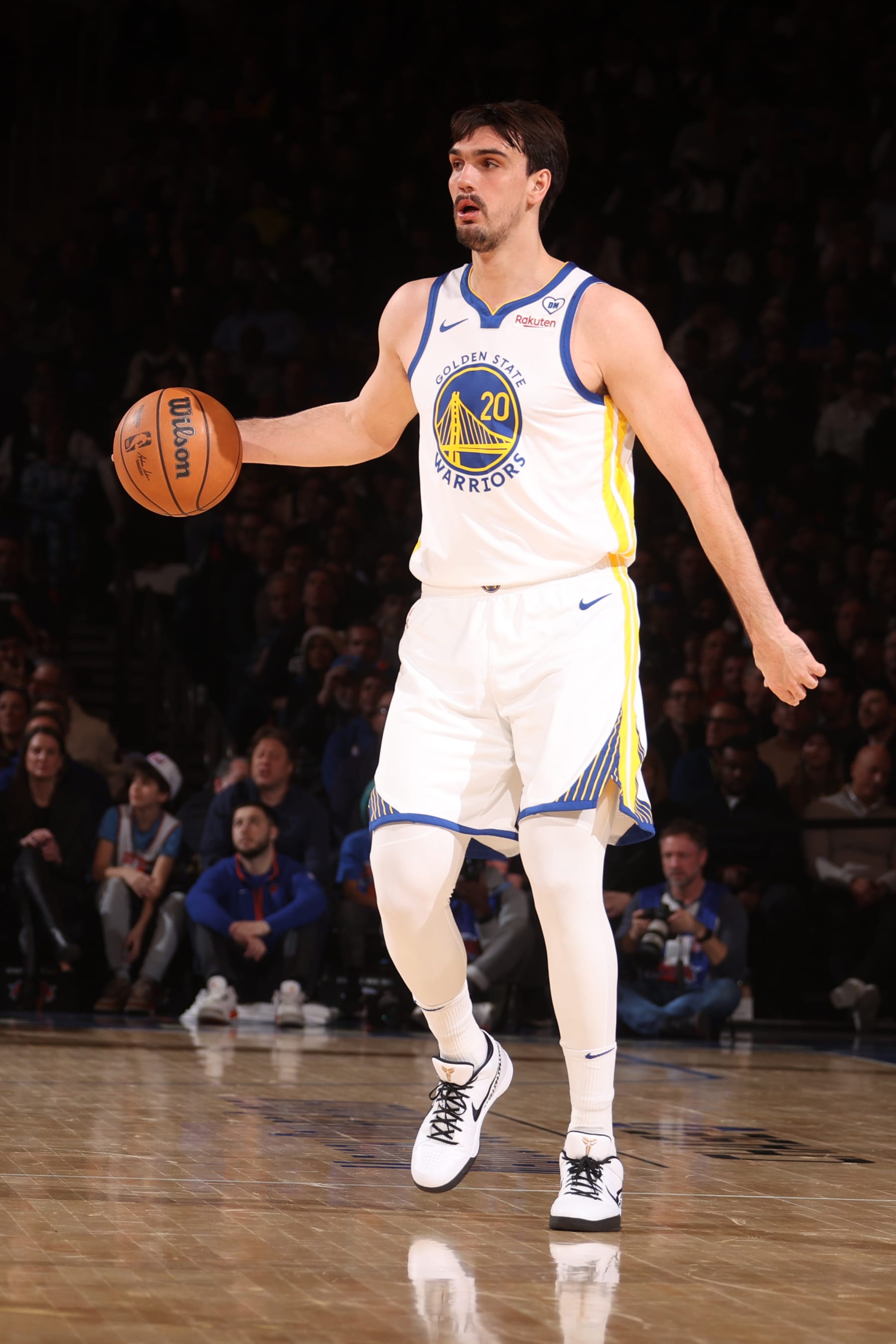 Realistic, Optimistic and Dream Free-Agent Targets for Every NBA Team