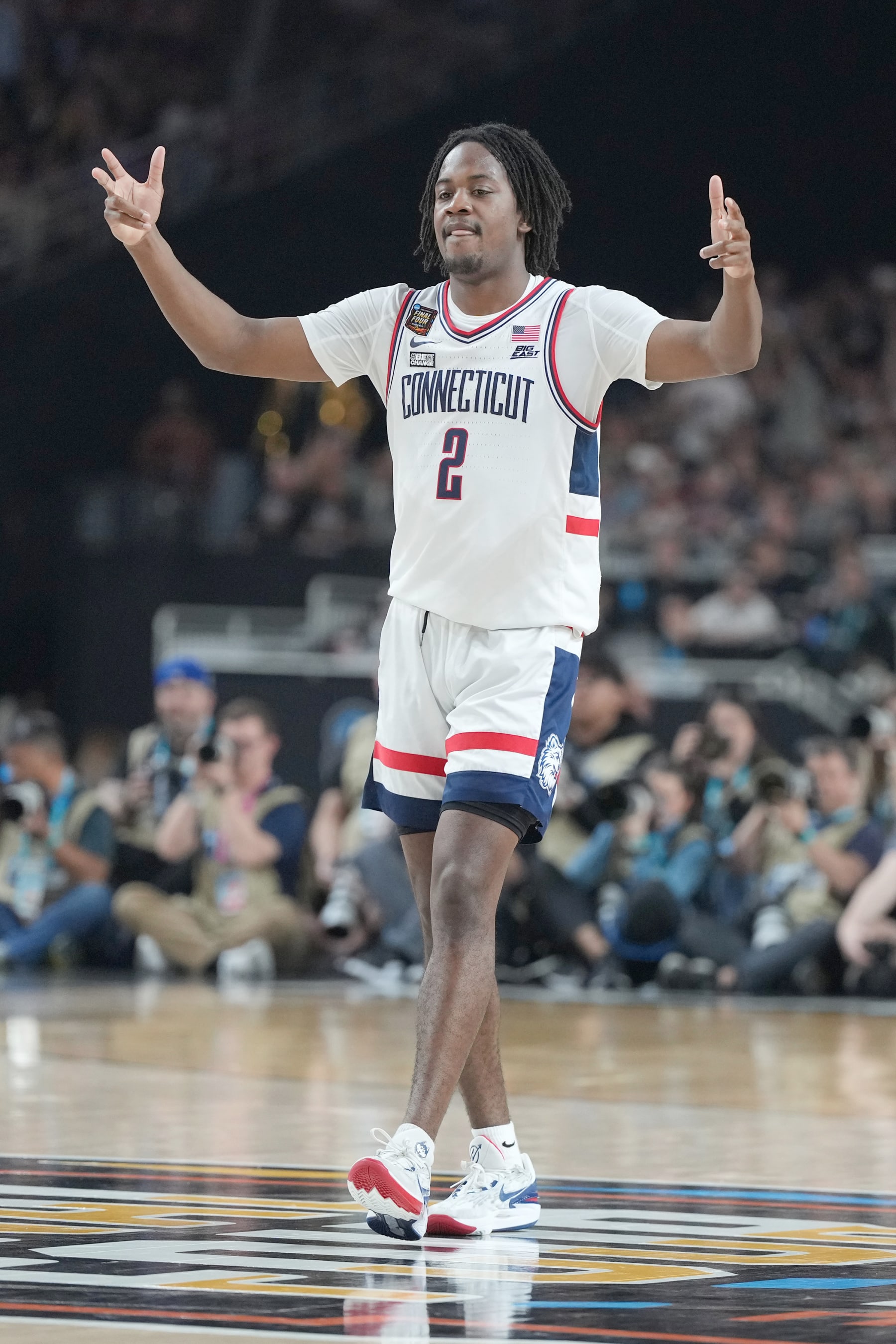 2024 NBA Draft: Live Grades for Every Round 2 Pick