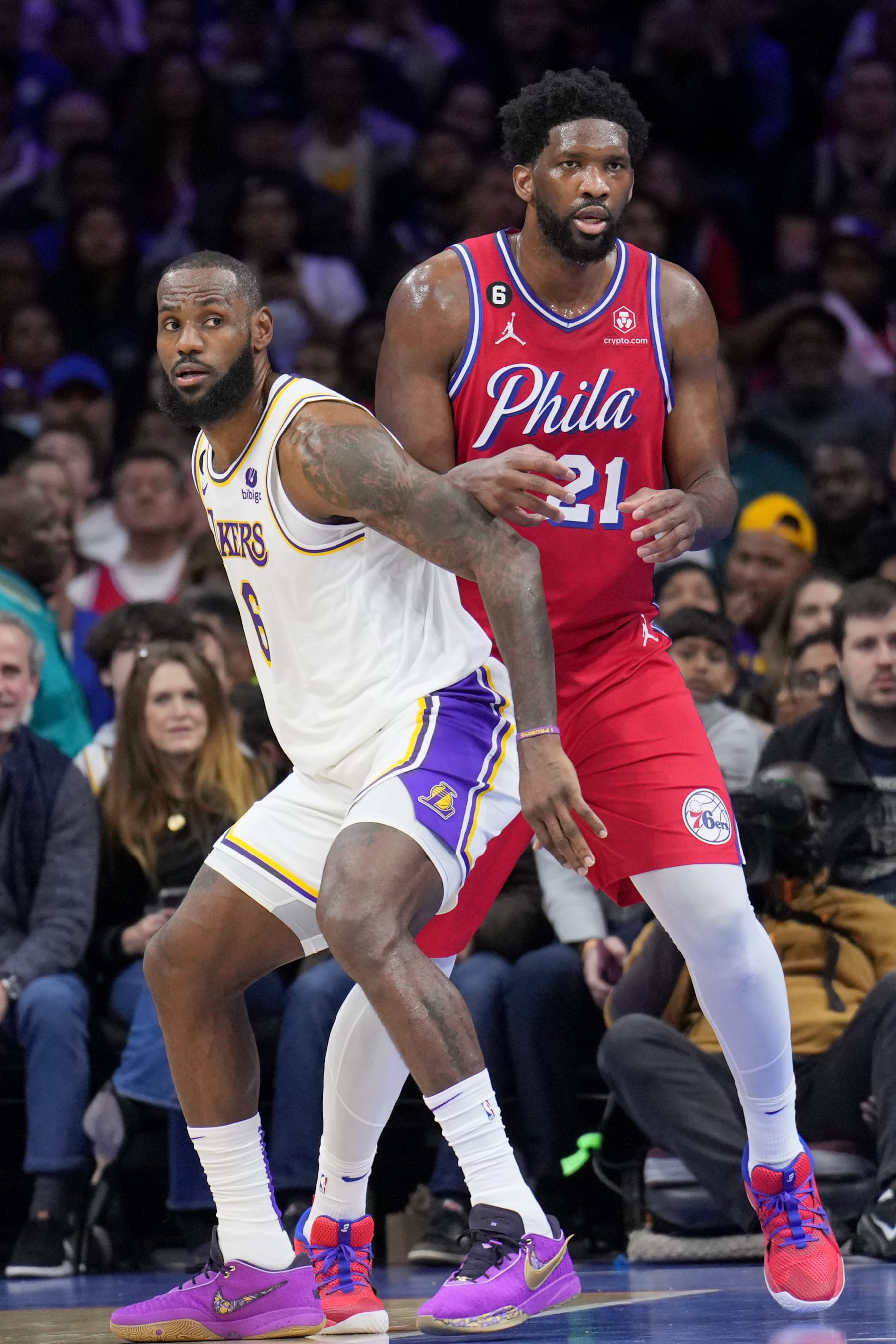 5 NBA Teams That Could Actually Use the Bronny and LeBron James Duo