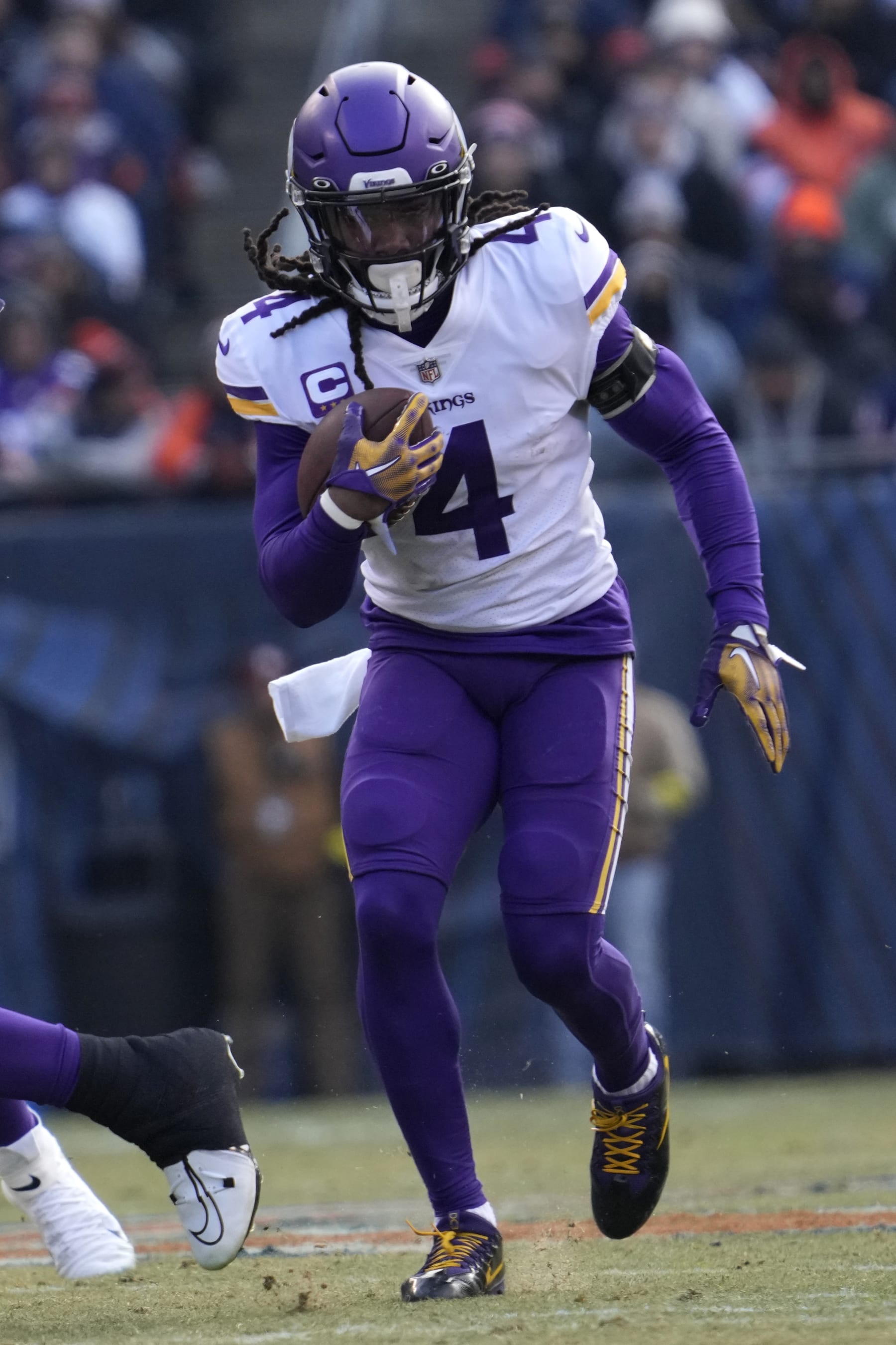 Dalvin Cook's Top FA Landing Spots After Ezekiel Elliott's Reported ...