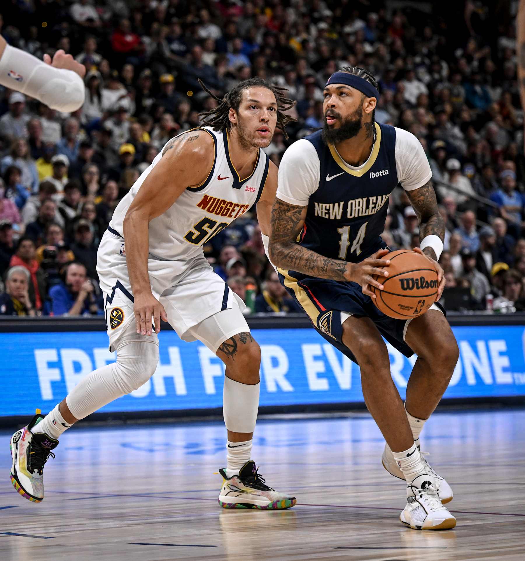 Inside the NBA Crew's Top 50 Player Rankings Heading into 2024-25 Season