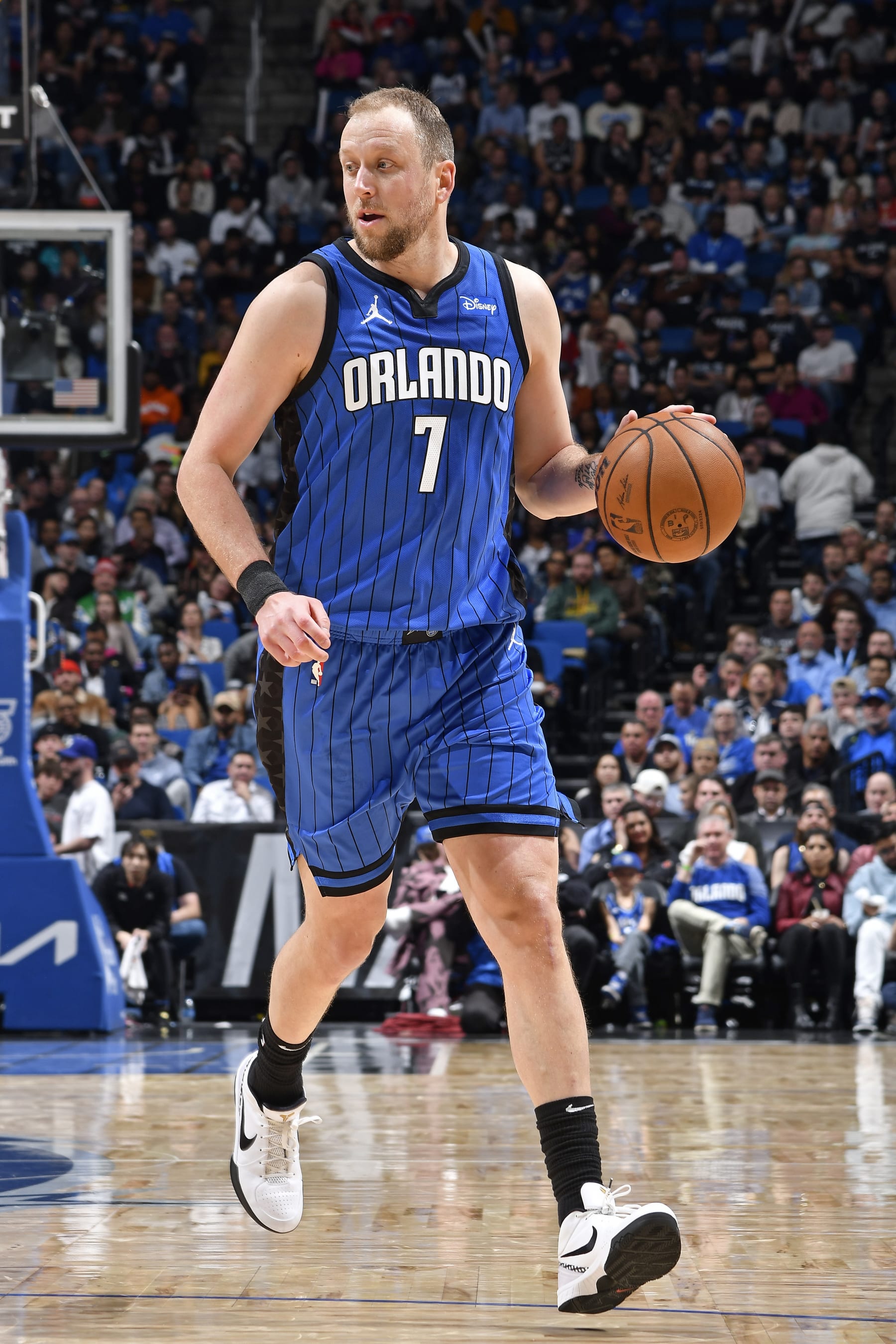 Every NBA Team's Top 3 Targets In 2024 Free Agency