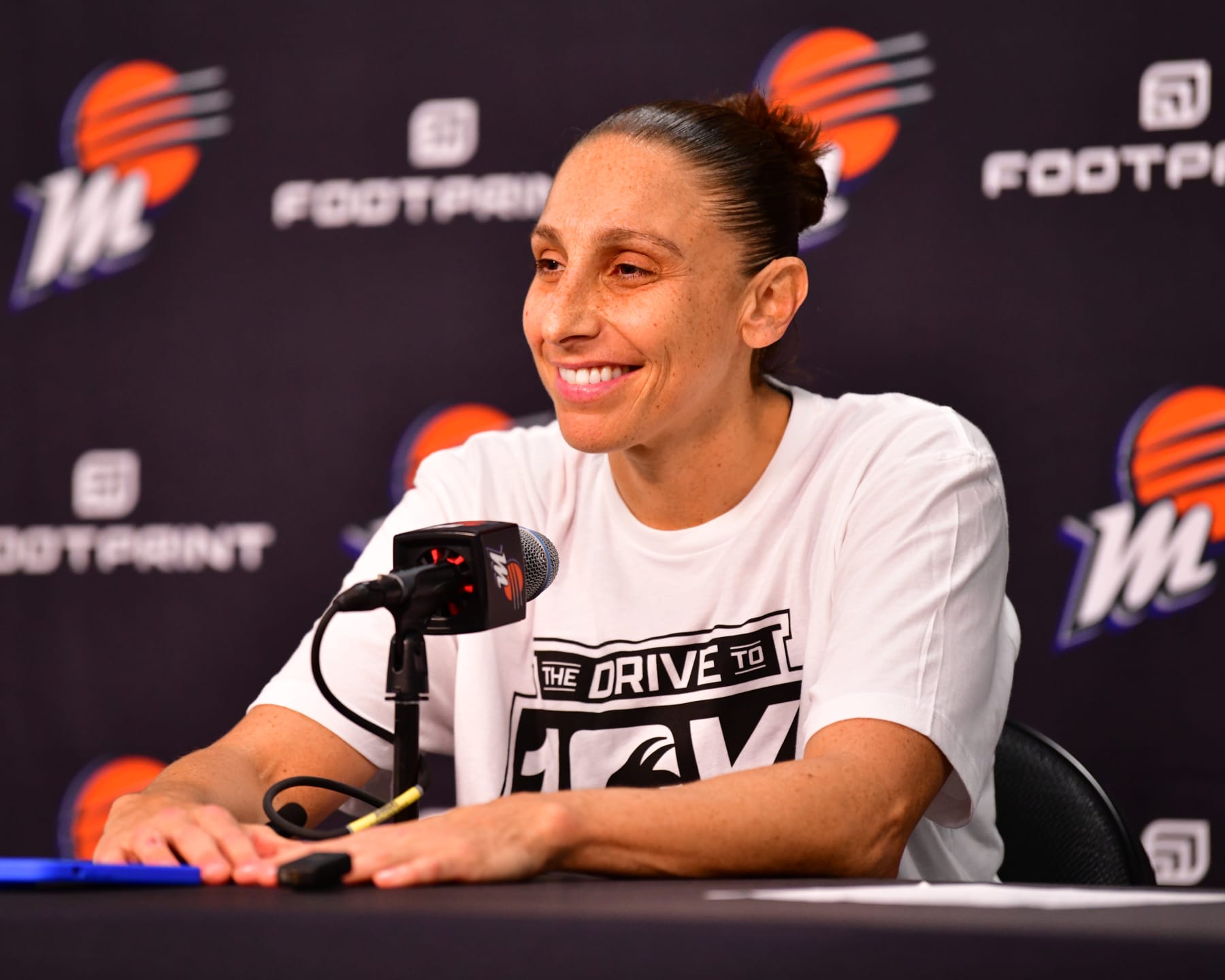 WNBA's Diana Taurasi Calls Out 'Really Sensitive' Fans After Caitlin ...
