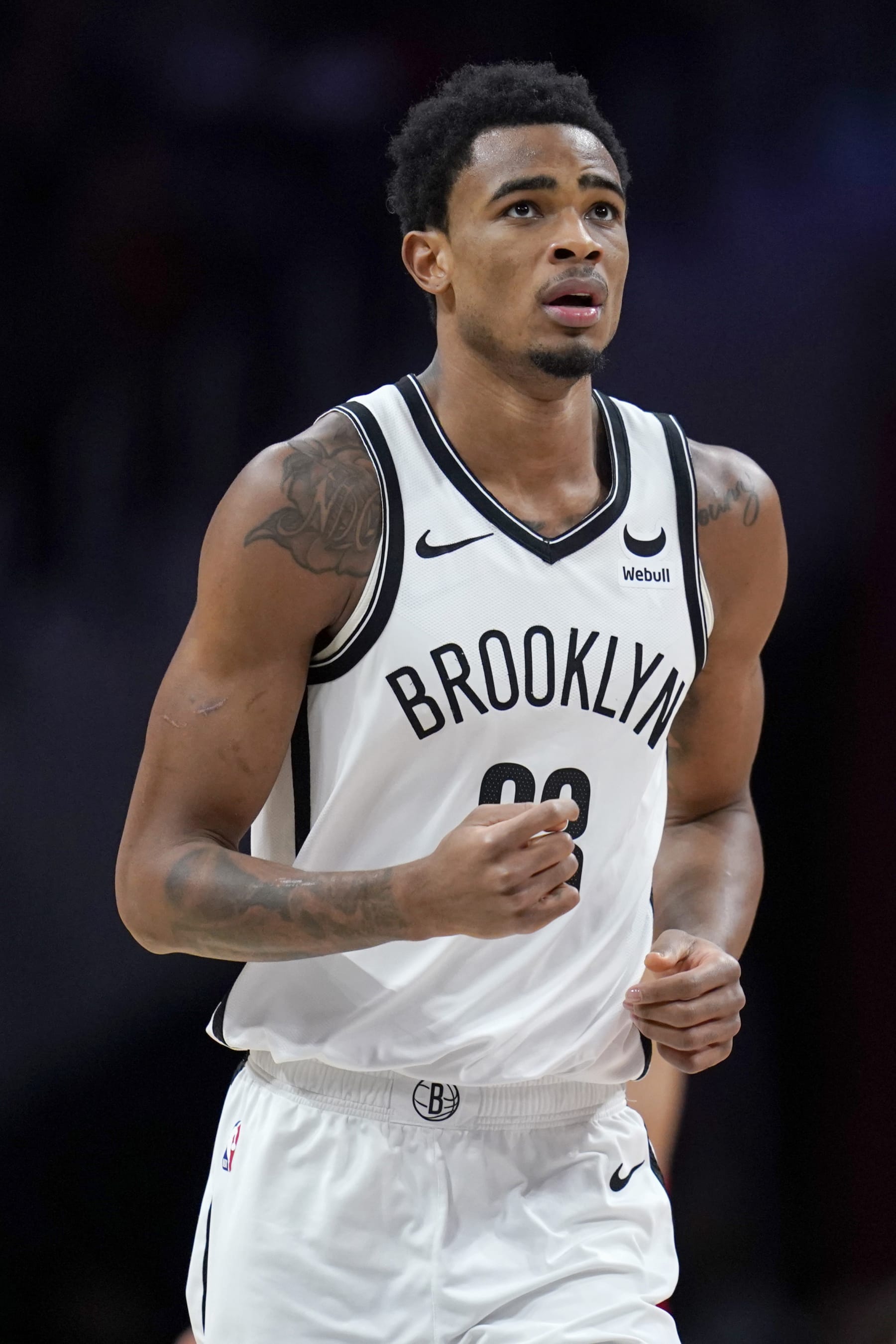 NBA Rumors: Nets 'Would Like' New Nic Claxton Contract in 2024 Free Agency