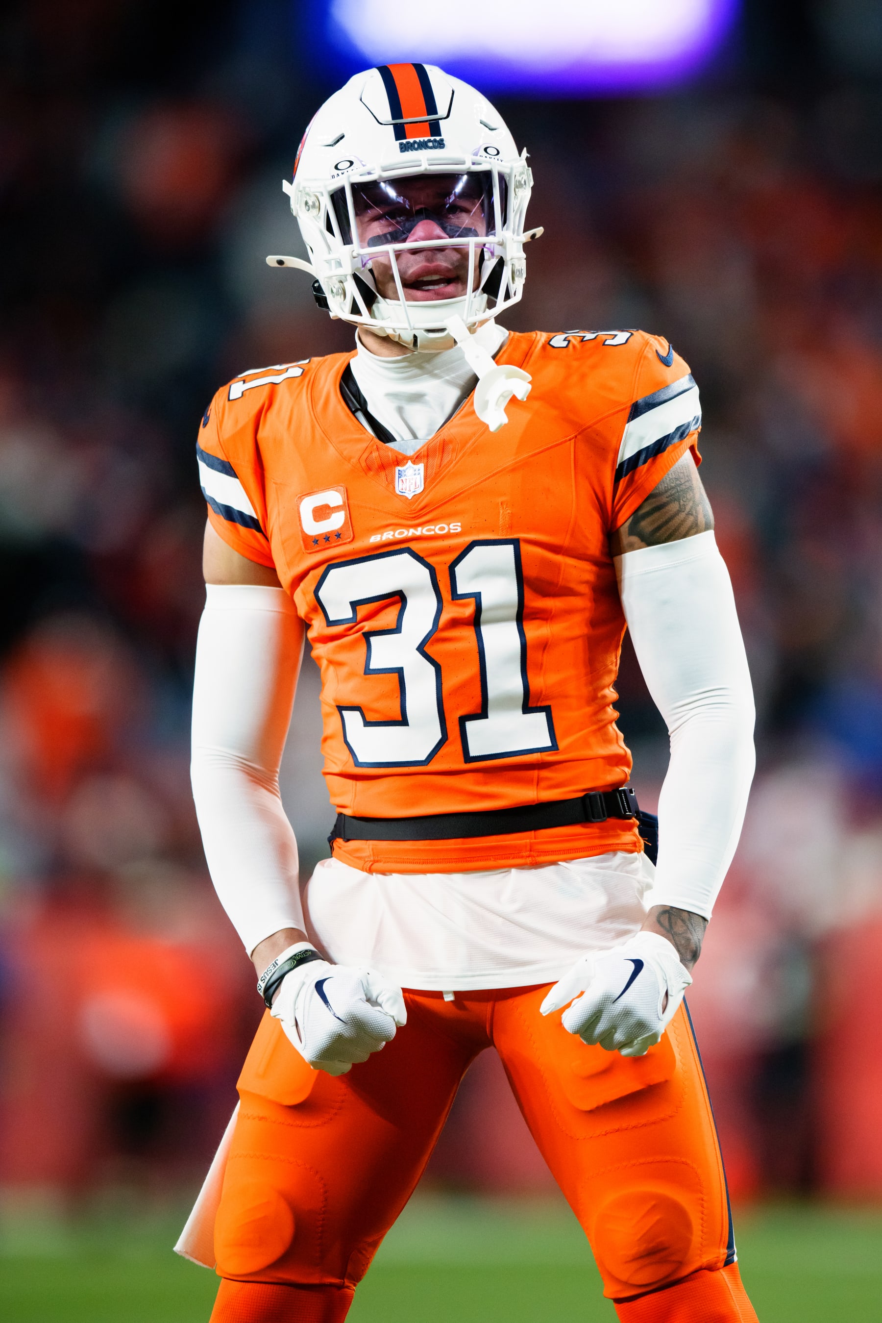 Justin Simmons Released by Broncos; Creates $14.5M in NFL Salary Cap Space