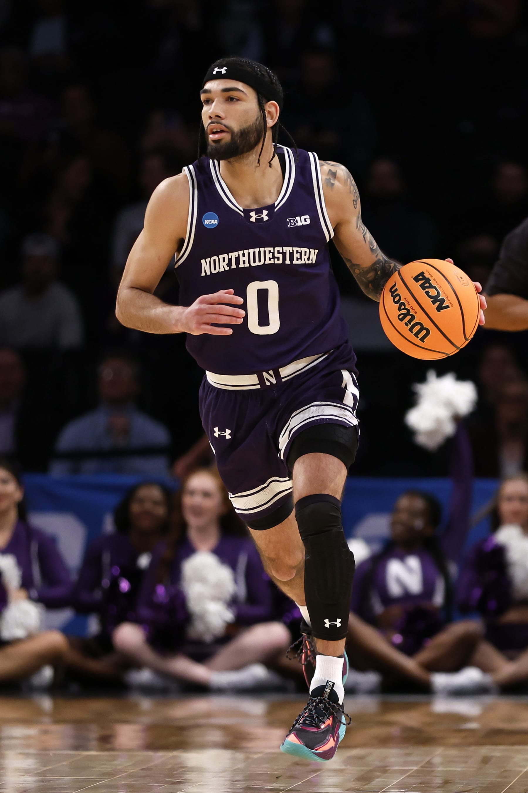 Men's NCAA Tournament 2024: Friday's First-Round Winners and Losers ...