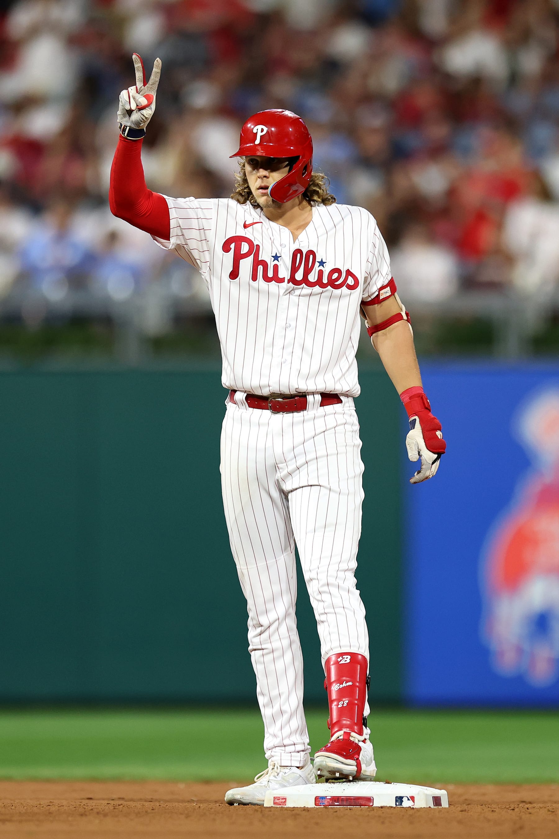 Ranking Every MLB Team's Starting Third Baseman for the 2024 Season