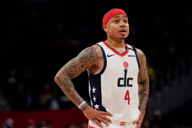 Isaiah Thomas Says He's Talking to 'A Handful of Teams' About Making ...