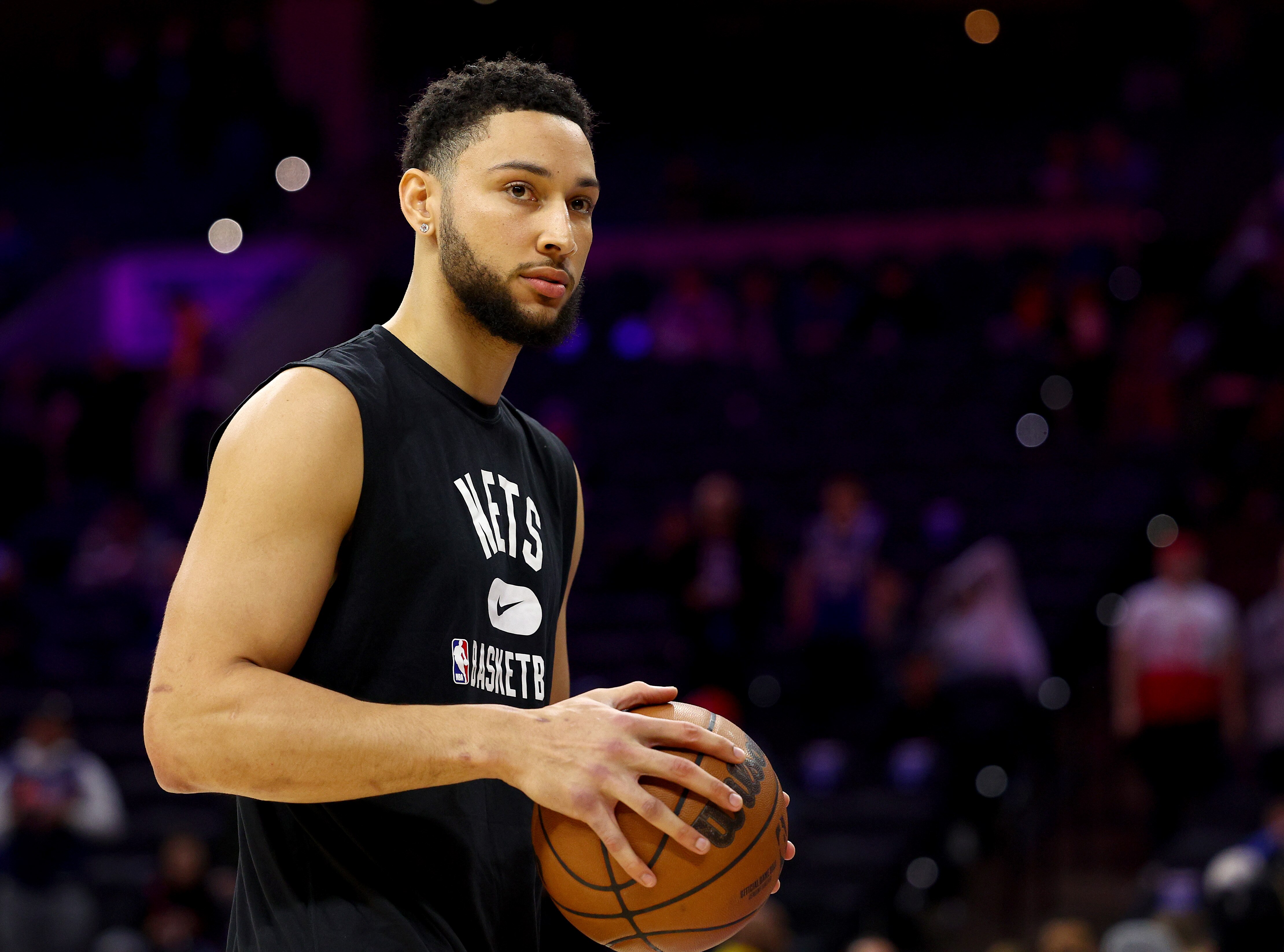 Ben Simmons Trade Rumors: Hawks Team to Watch for Nets Star After ...