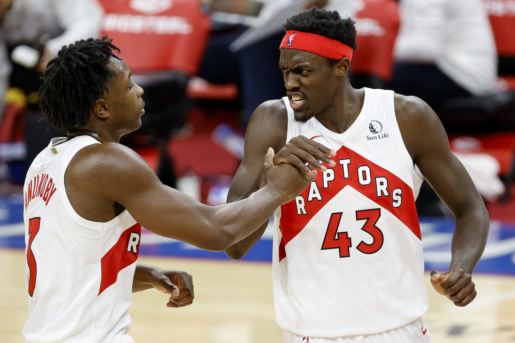 Blazers Rumors: Anunoby, Siakam Trades Discussed; POR Rejected Offers ...