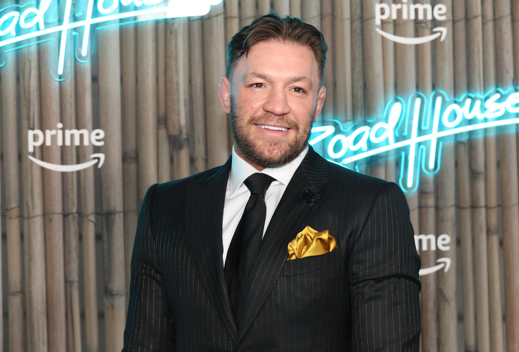 UFC's Conor McGregor Announces He's New Part-Owner of BKFC in Video ...