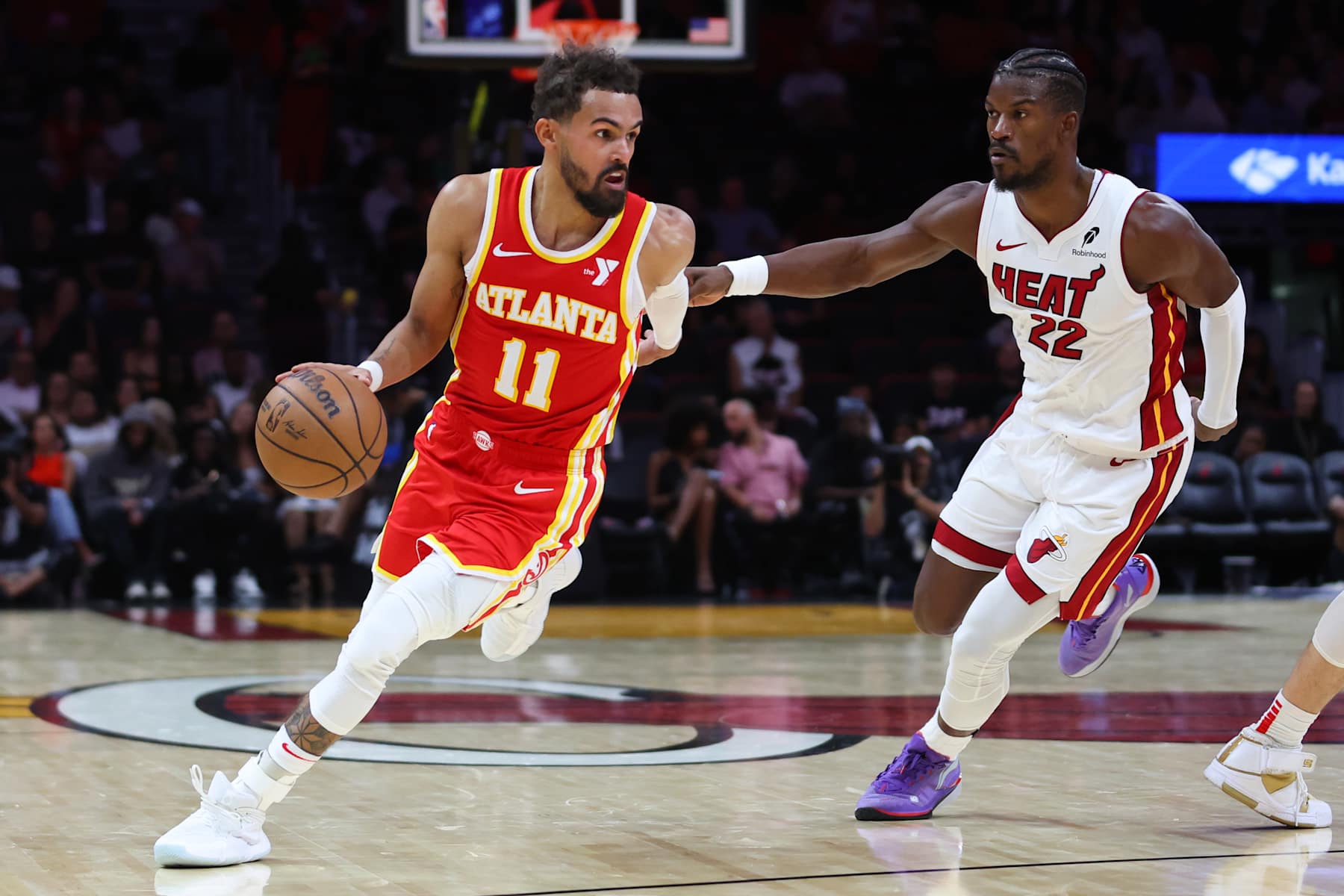 Surprise Landing Spots for Top 10 NBA Trade Deadline Targets