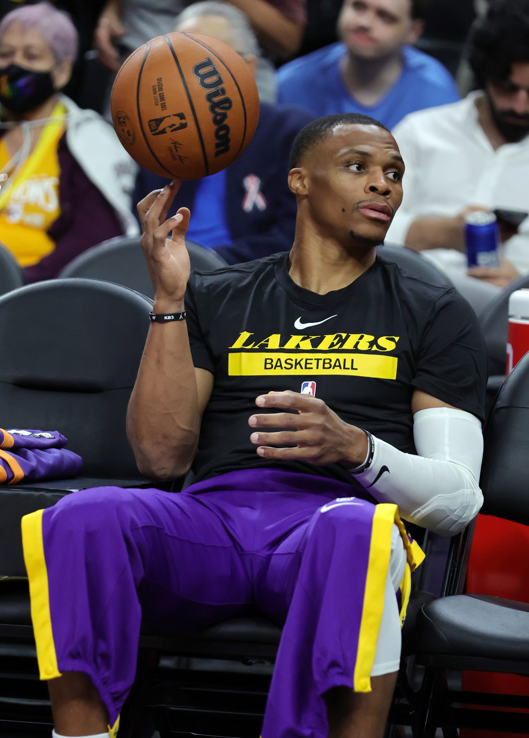Buying or Selling Latest NBA Opening-Week Rumors and Buzz