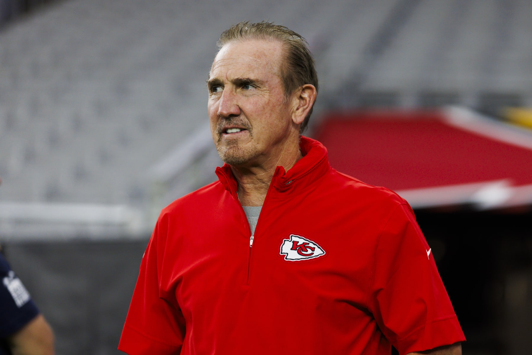 Chiefs' Steve Spagnuolo Endorsed for NFL HC Job by Rams' Demoff: 'Well ...
