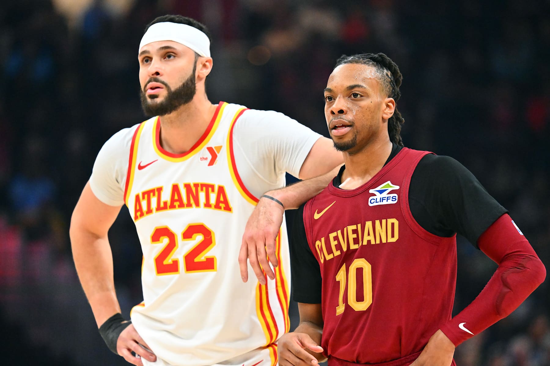 Last-Minute Targets for Every Team at the 2025 NBA Trade Deadline