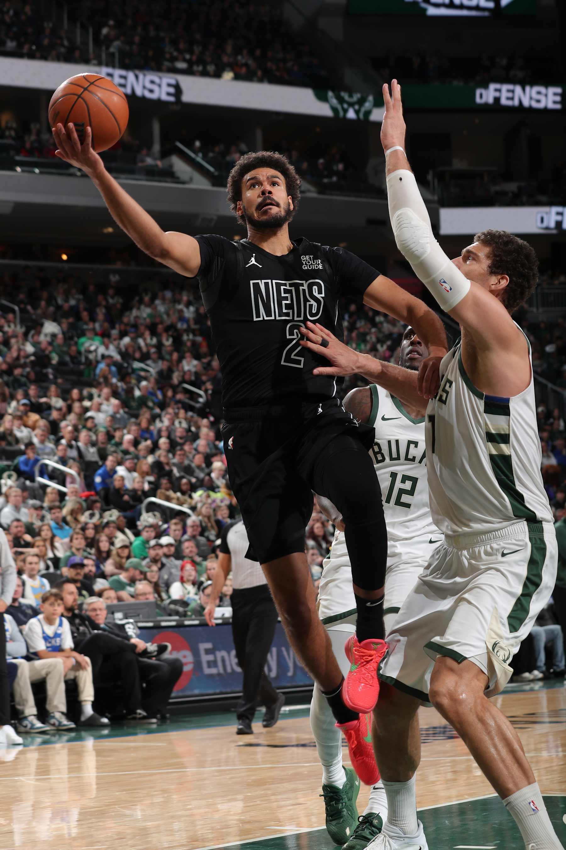 Every NBA Team's Dream and Realistic 2025 Trade Deadline Target