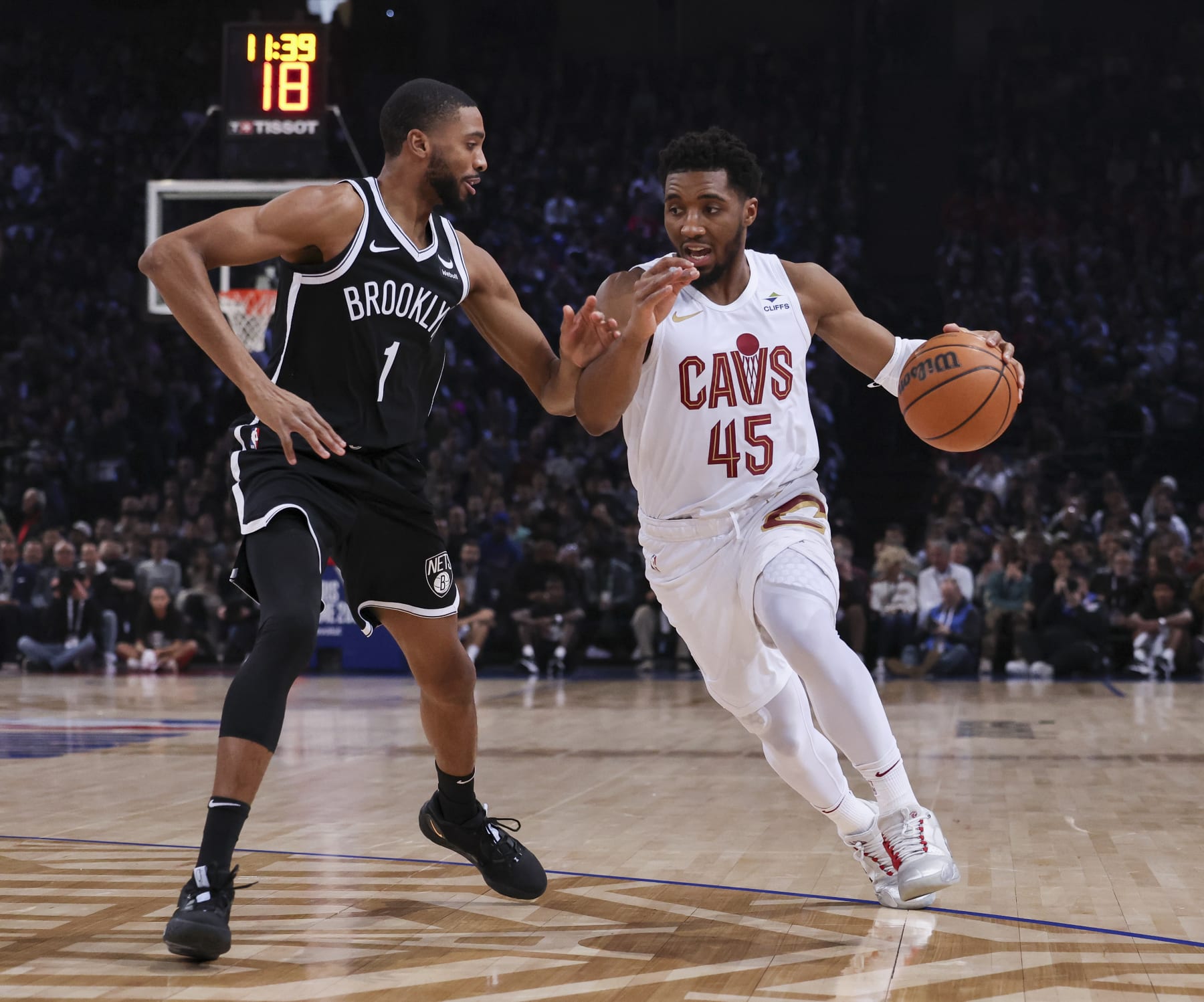 Buying or Selling Latest NBA Trade and Offseason Rumors | News, Scores ...