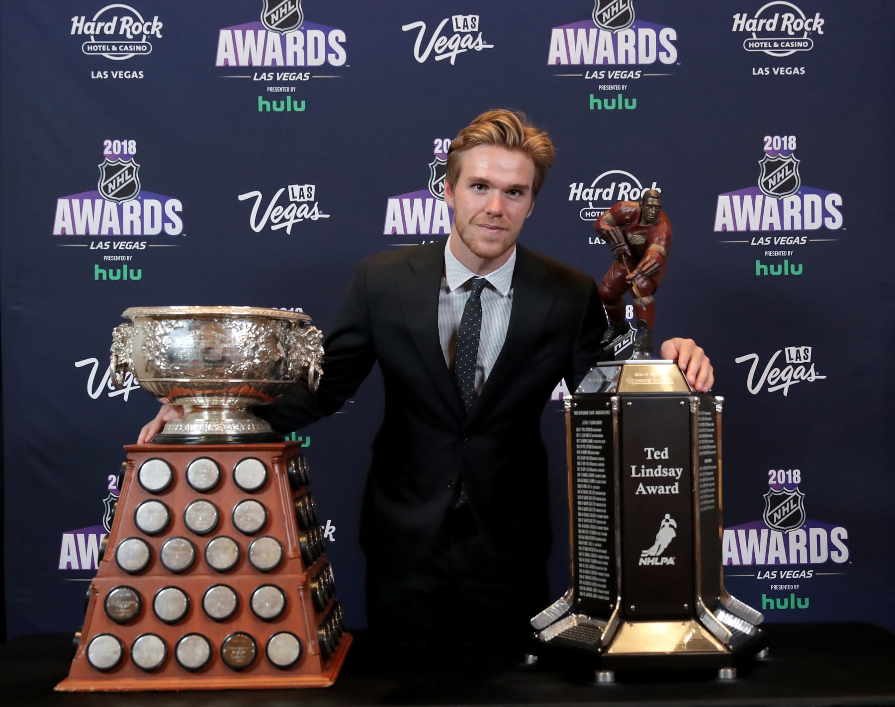 Connor McDavid Should Follow Kevin Durant's Blueprint for Success and ...