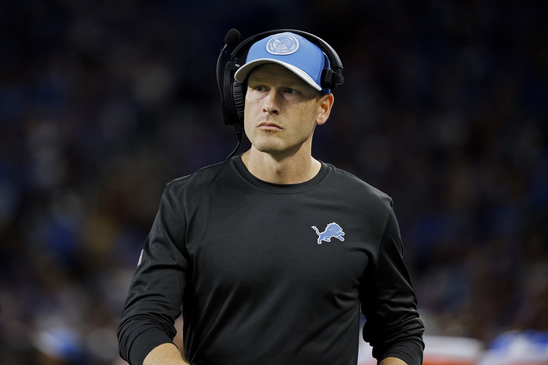 NFL Rumors: Commanders, Lions OC Johnson, DC Glenn, Cowboys DC Quinn to ...