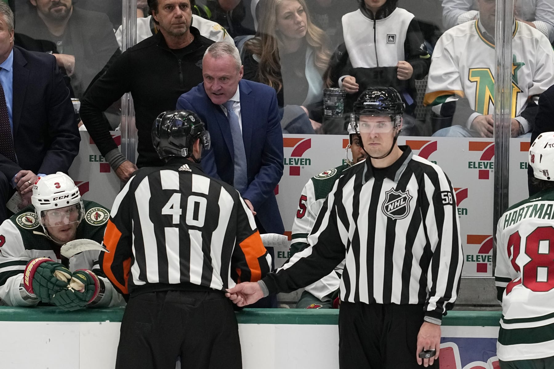 6 Things We've Learned From the 2022-23 NHL Season and Offseason