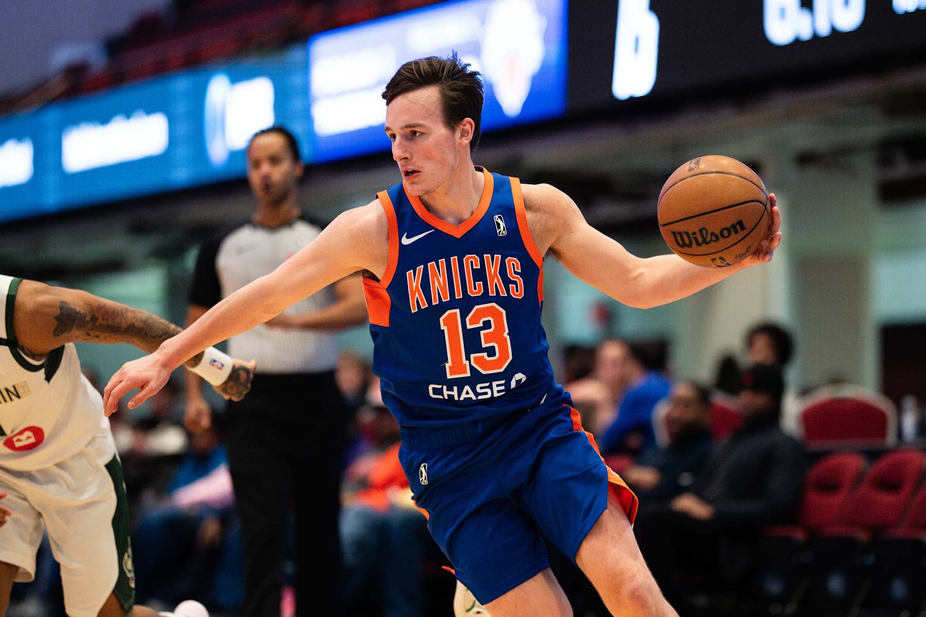 Midseason Report Card Grades for Every NBA Team's Rookie Class