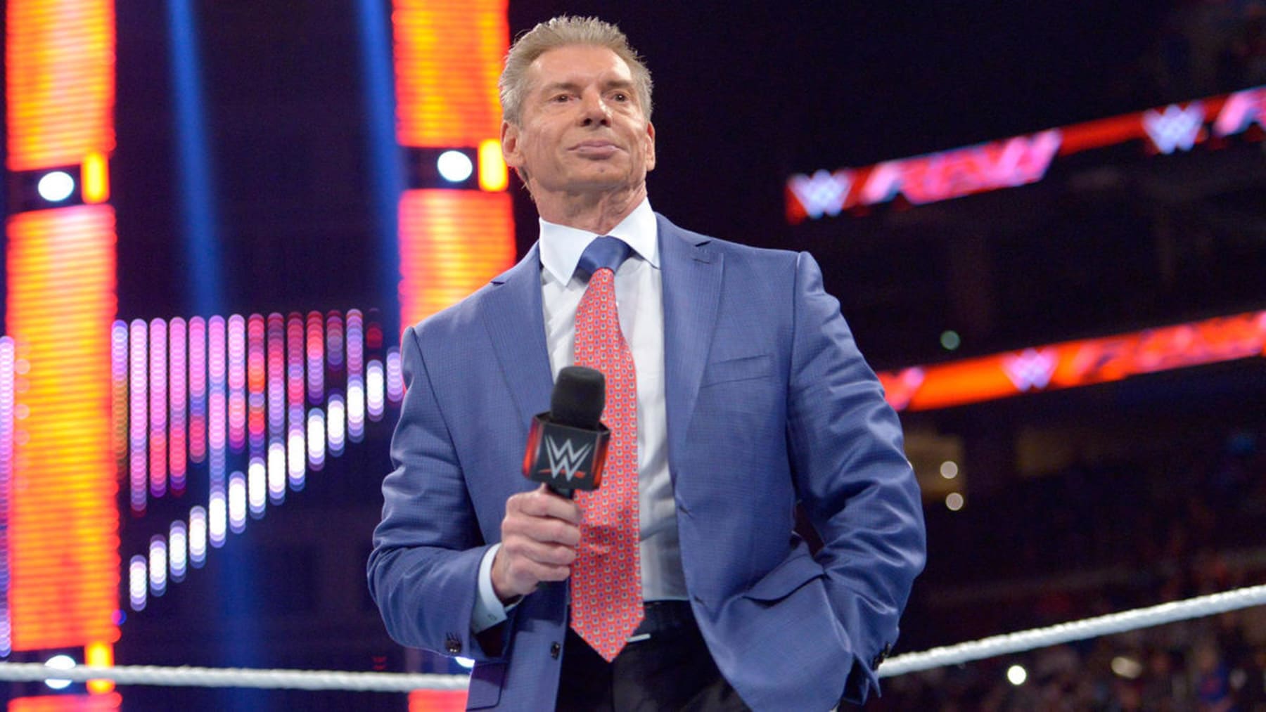 Vince McMahon Served Subpoena Before Taking Medical Leave from WWE ... Vince McMahon Served Subpoena Before Taking Medical Leave from WWE ...