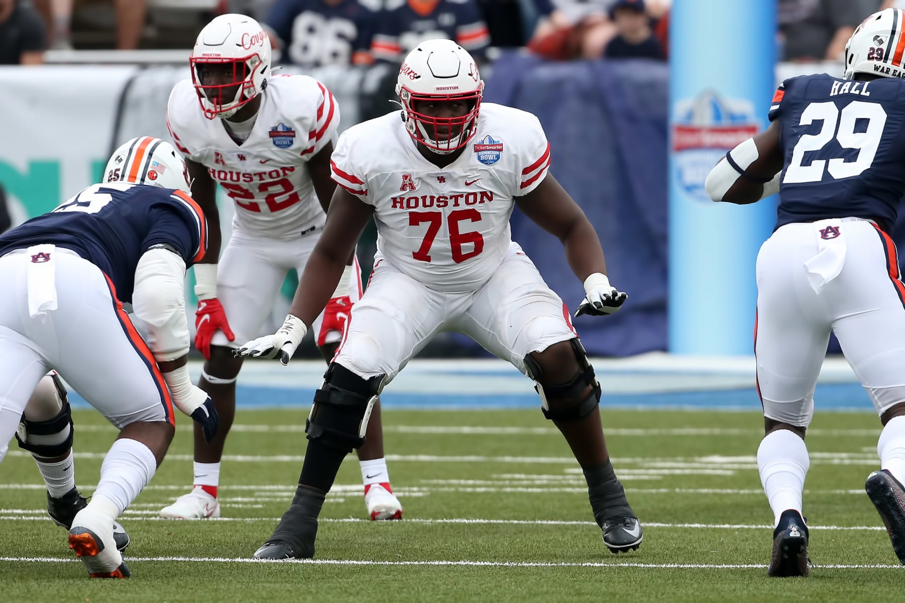 2024 NFL Mock Draft: B/R NFL Scouting Dept.'s Final Picks