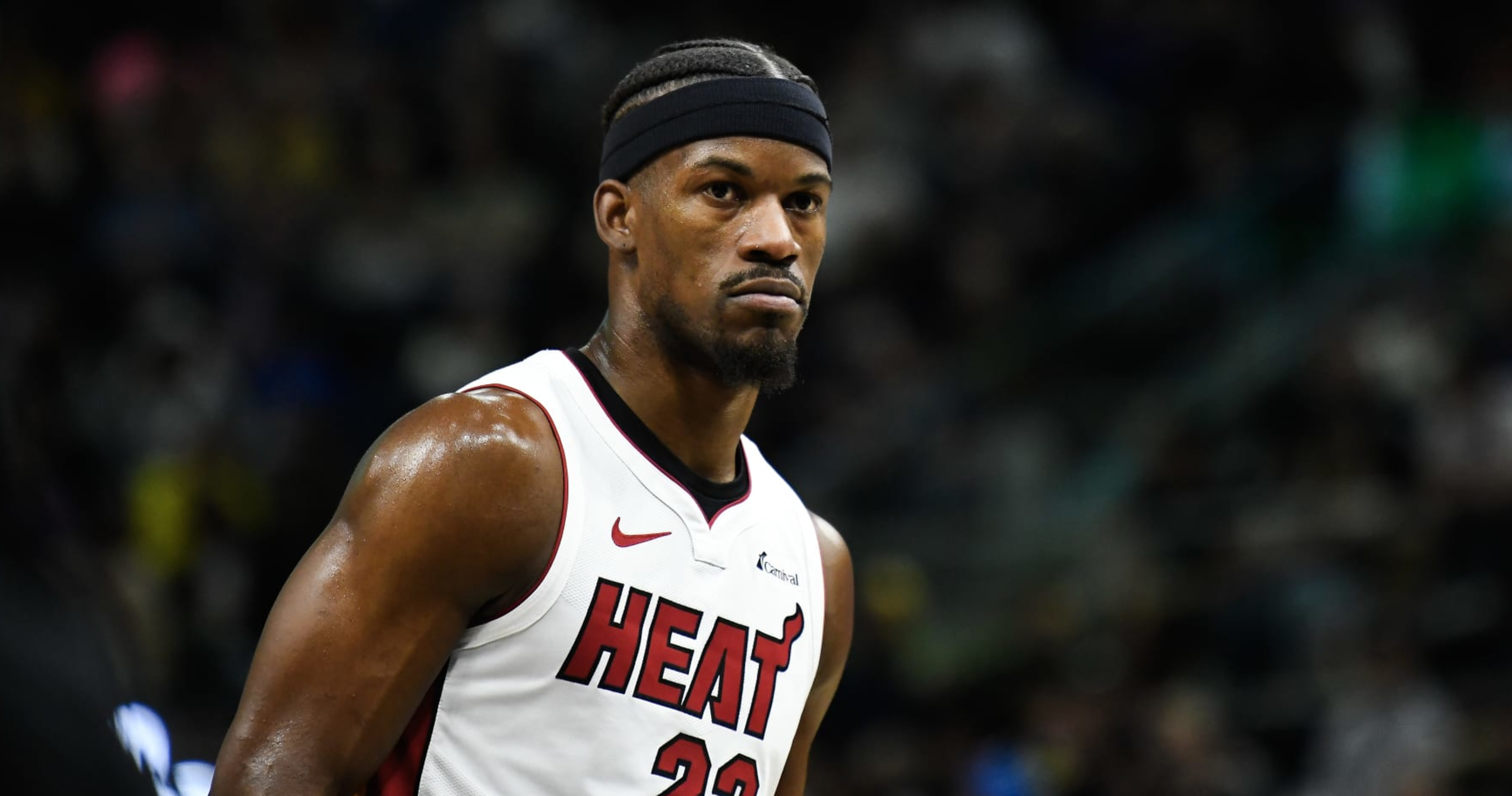 Jimmy Butler Rumors: NBA Execs Monitoring How Heat Manage Star's ... Jimmy Butler Rumors: NBA Execs Monitoring How Heat Manage Star's ...