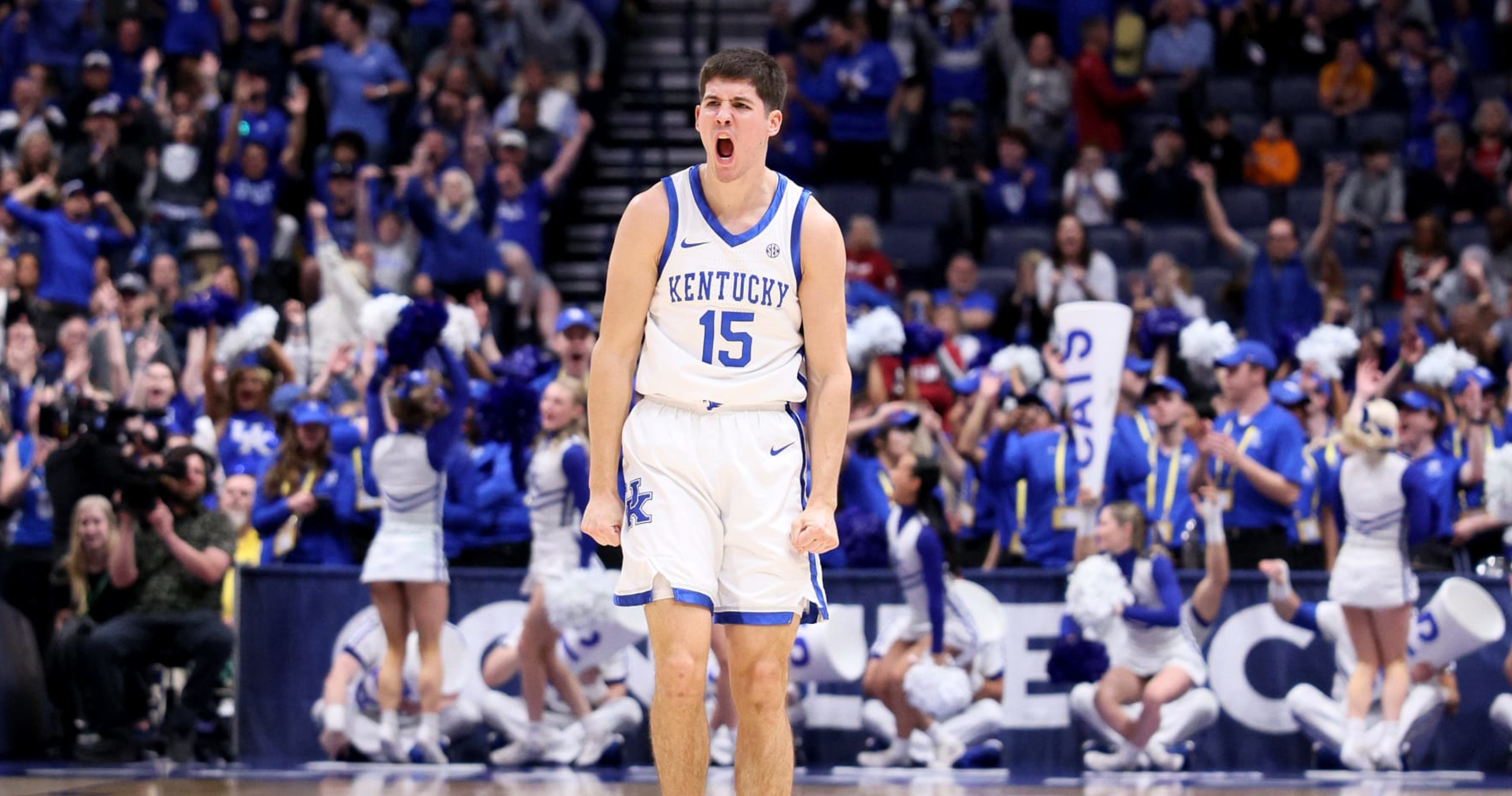 Last-Minute Predictions for the 2024 NBA Draft | News, Scores ... Last-Minute Predictions for the 2024 NBA Draft | News, Scores ...