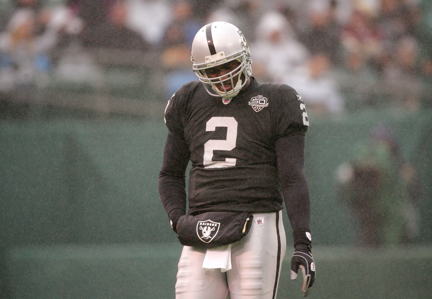 Ranking the Worst No. 1 Overall NFL Picks Since 2000