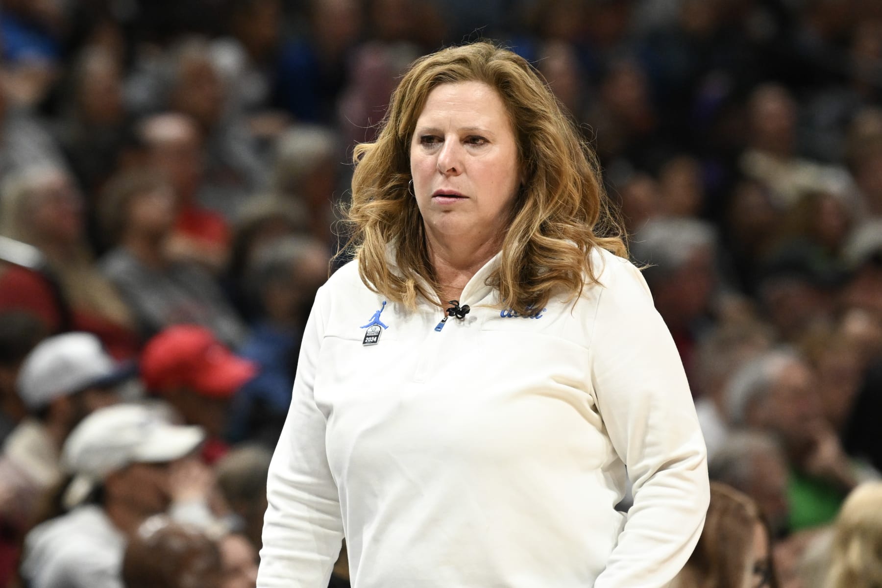 Kim Mulkey, LSU Get Apology from UCLA HC Close for Posting Article ...