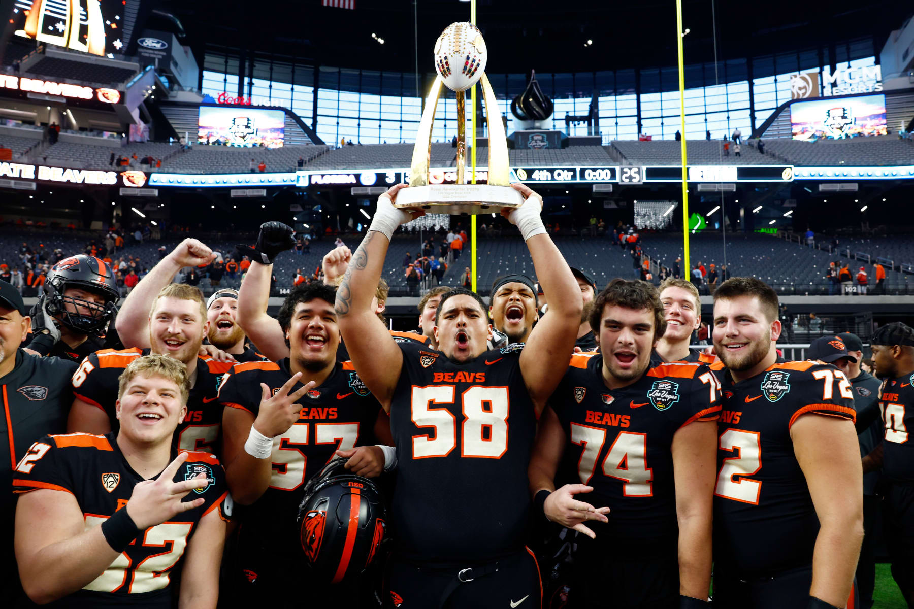 Winners and Losers of 2022 Bowl Season, Part 1 | News, Scores ...