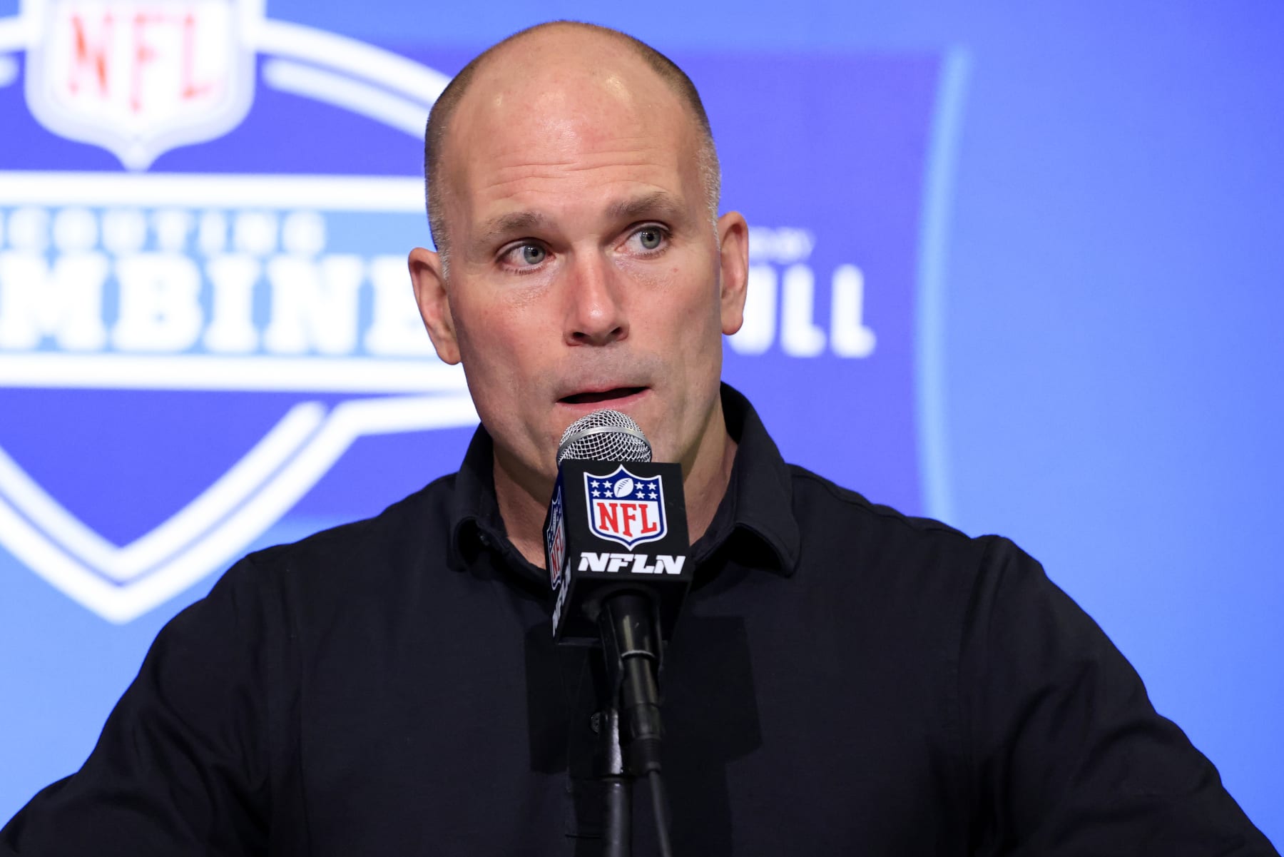 Ravens GM Eyes RBs in 2024 NFL Free Agency amid Derrick Henry, Saquon ...