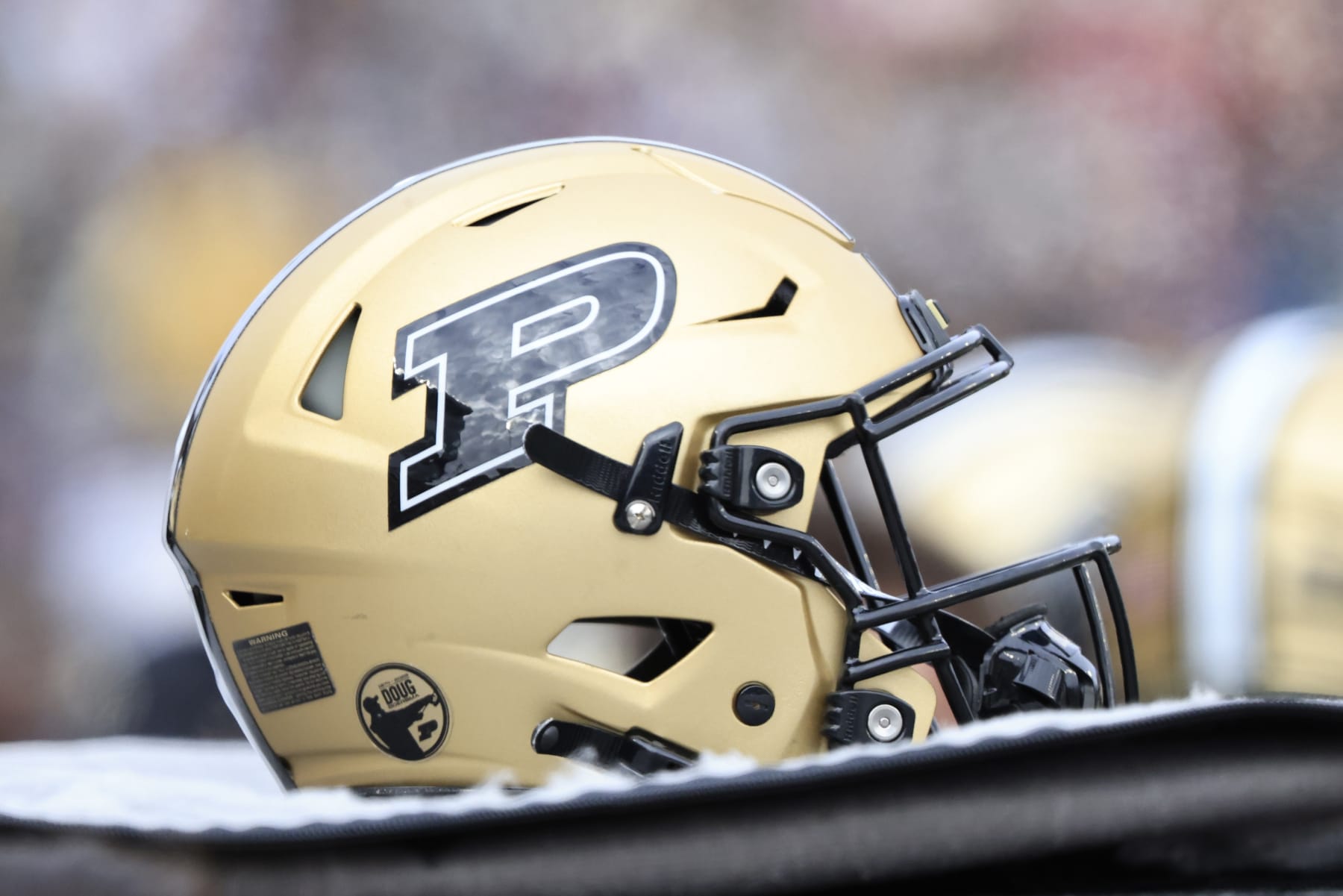 Purdue Unveils New 2024 Uniforms in EA College Football 25-Inspired ...