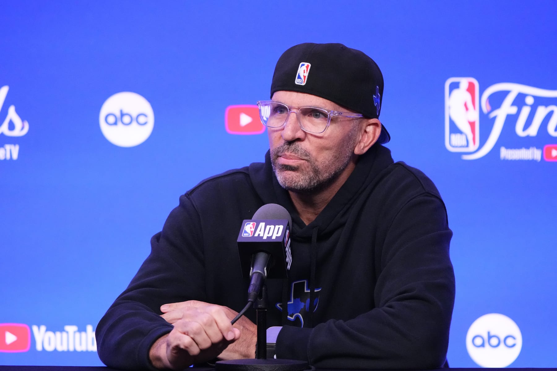 Jason Kidd: Jaylen Brown Is Celtics' 'Best Player'; Praises Defense vs ...