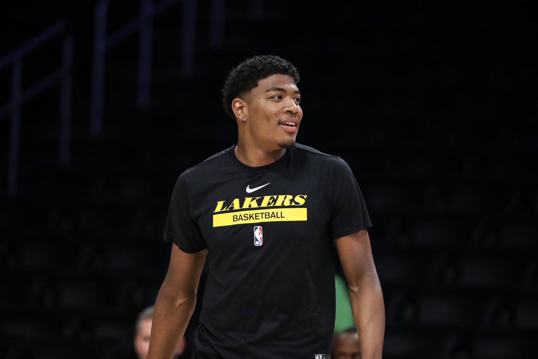 Lakers News: Rui Hachimura Expected to Remain a Starter After Signing ...