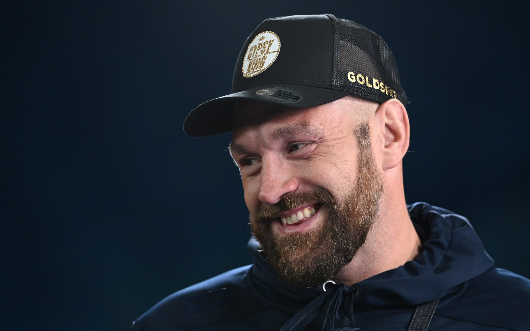 Tyson Fury vs. Anthony Joshua Title Fight Reportedly in Discussions for ...